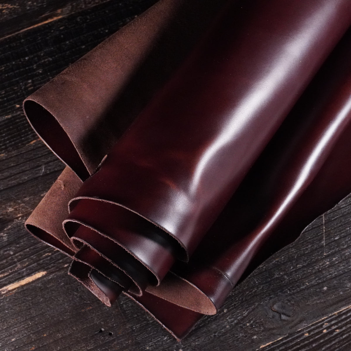 Lefarc - Avocet Blackwood 3-4oz – OA Leather Supply