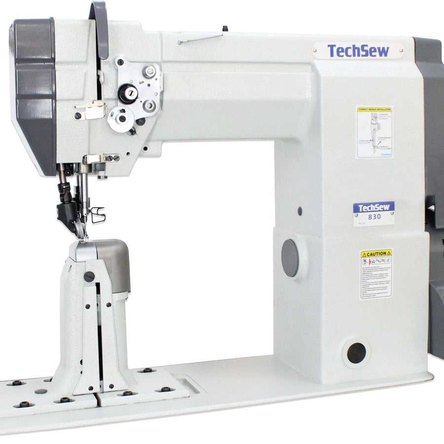 Techsew Machines – OA Leather Supply