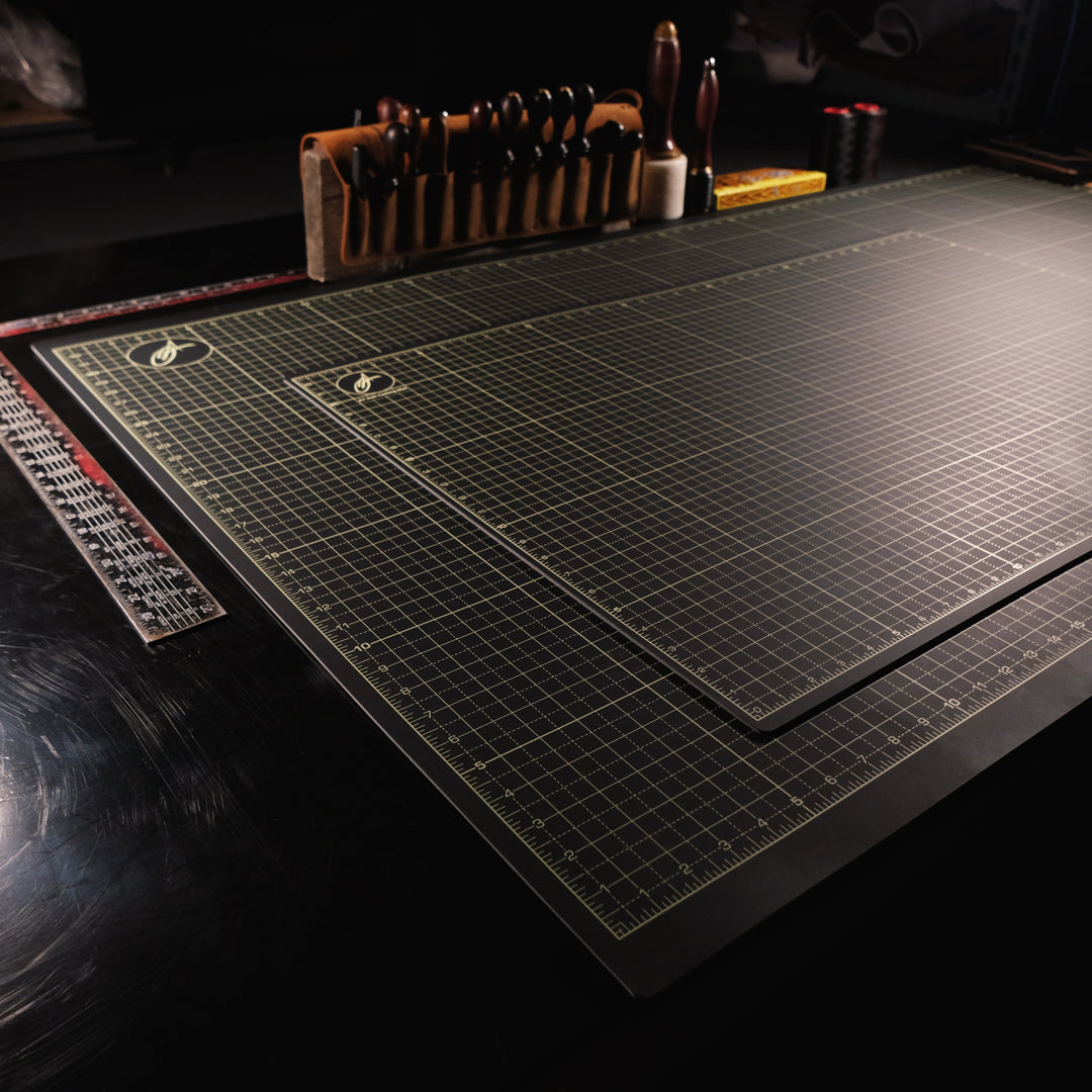 OAO - Premium Cutting Mat – OA Leather Supply