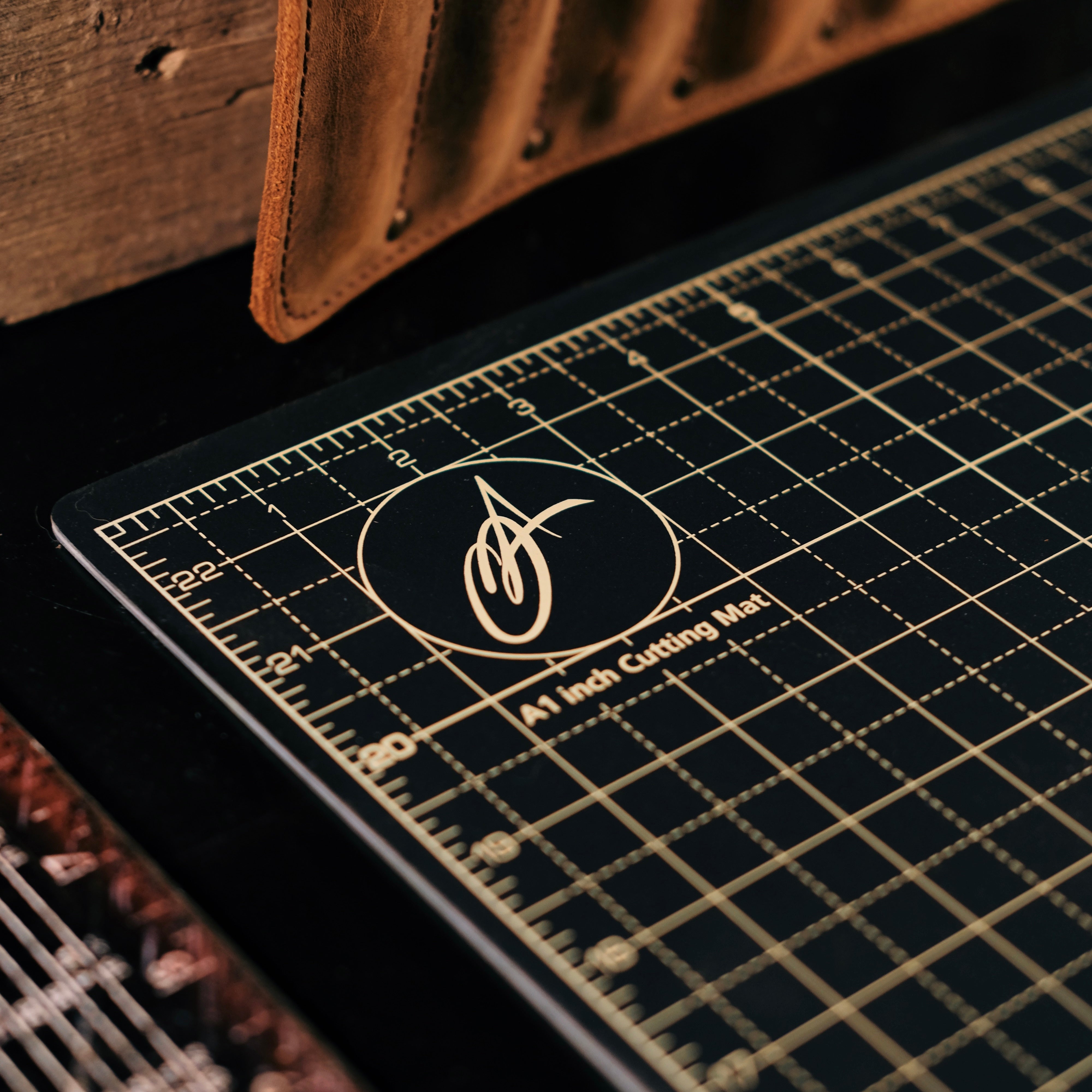 Leathercraft Punches – OA Leather Supply