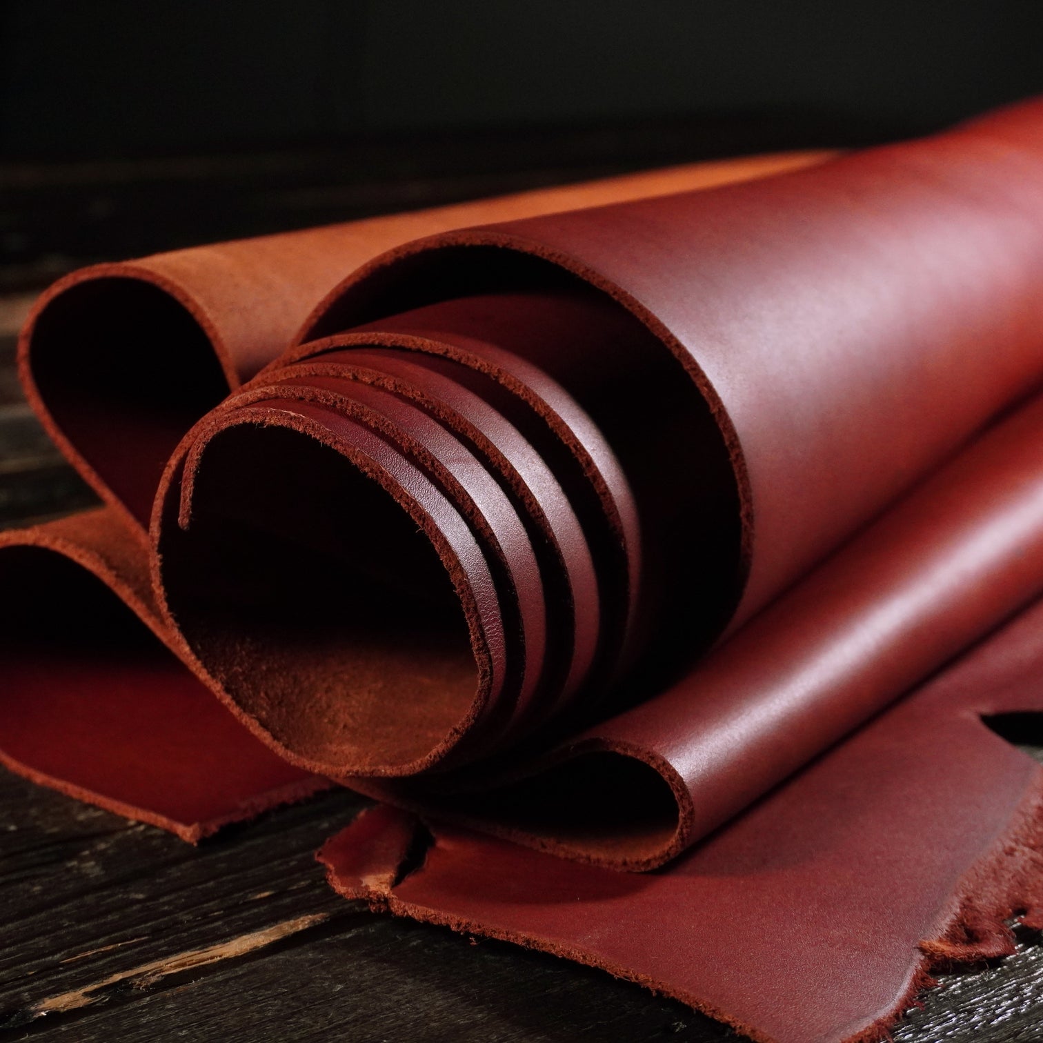 S.B. Foot - Leather Tannery – OA Leather Supply