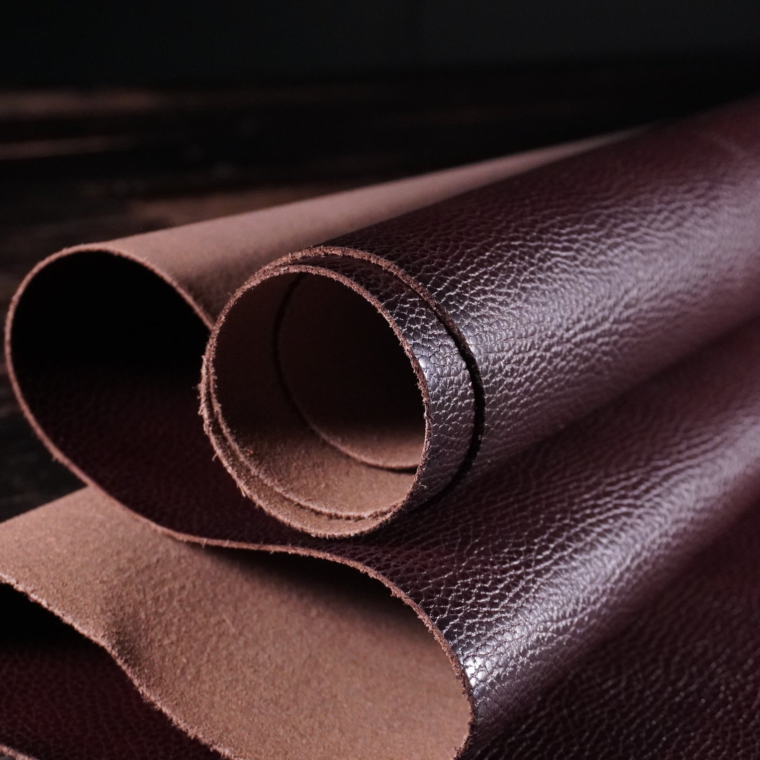 New Leather for Leathercraft – OA Leather Supply