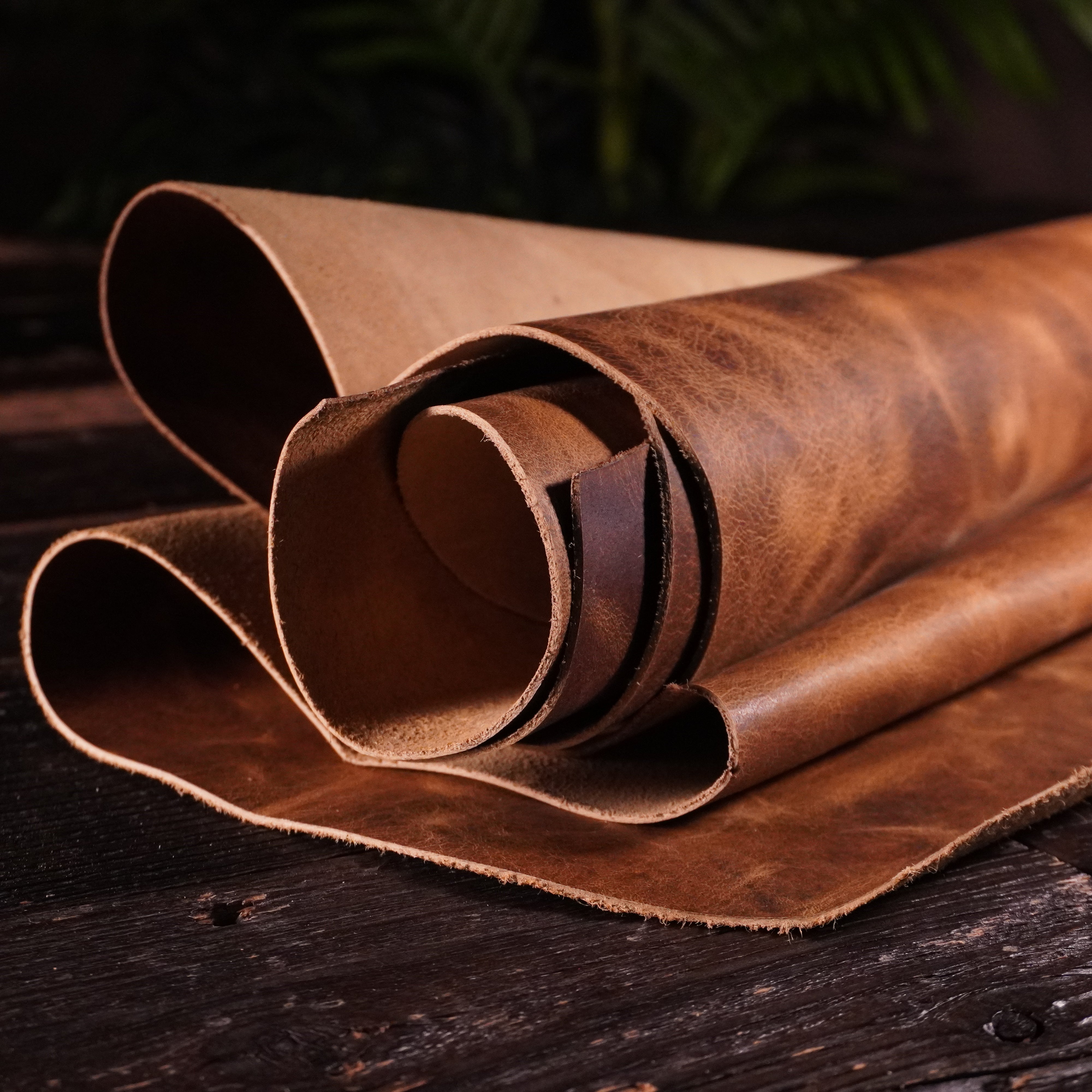 Arif & Sons – OA Leather Supply