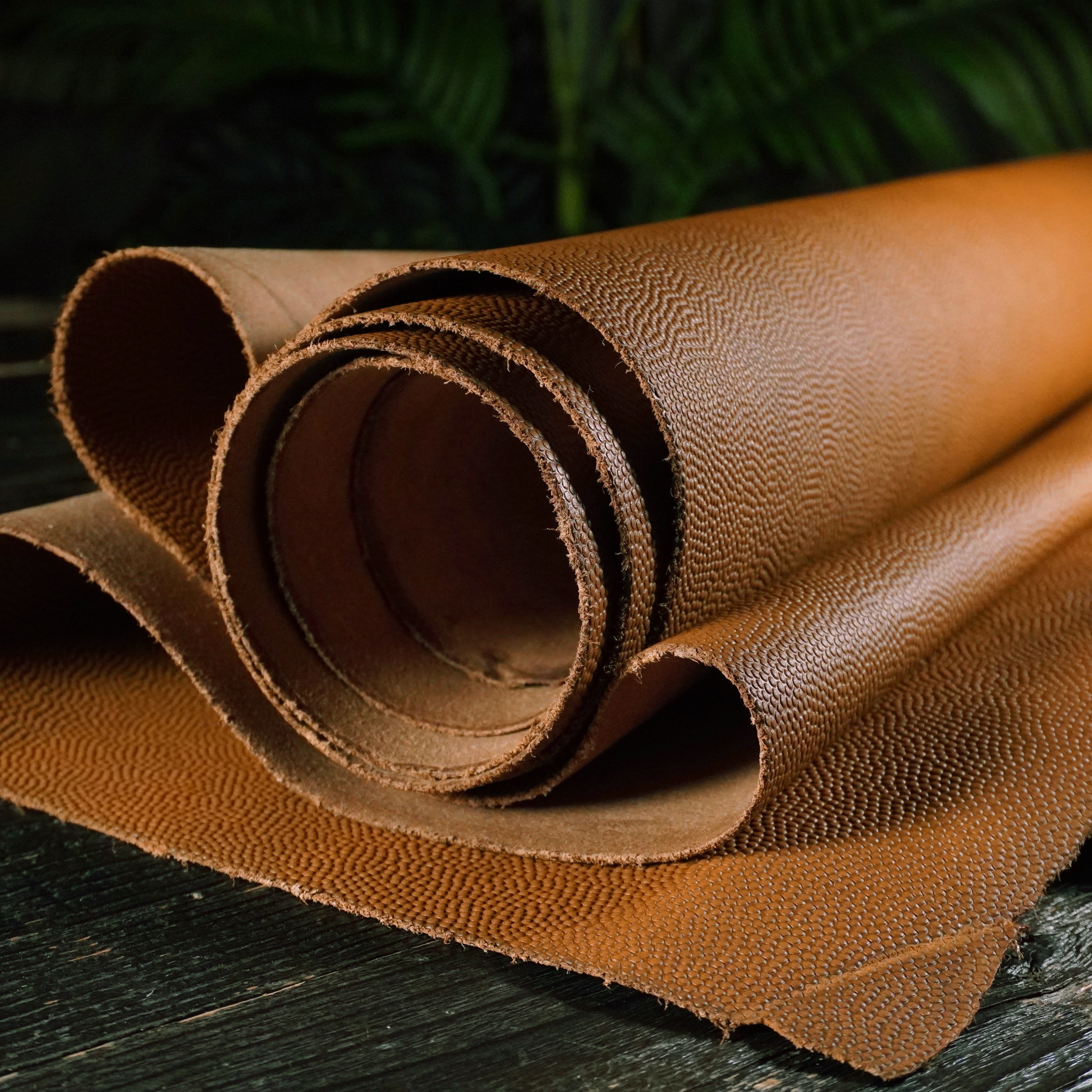 Horween Leather – OA Leather Supply