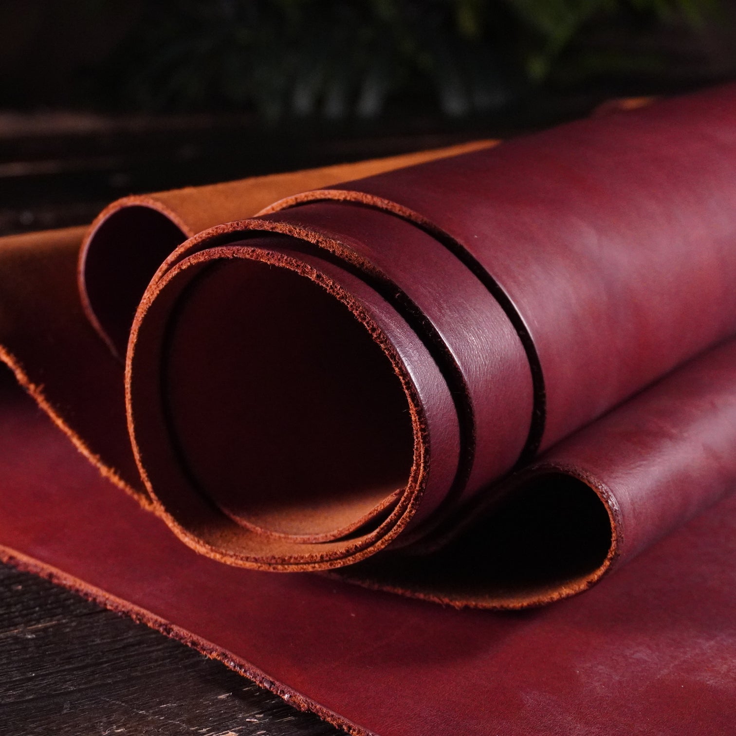Seidel Tanning – OA Leather Supply