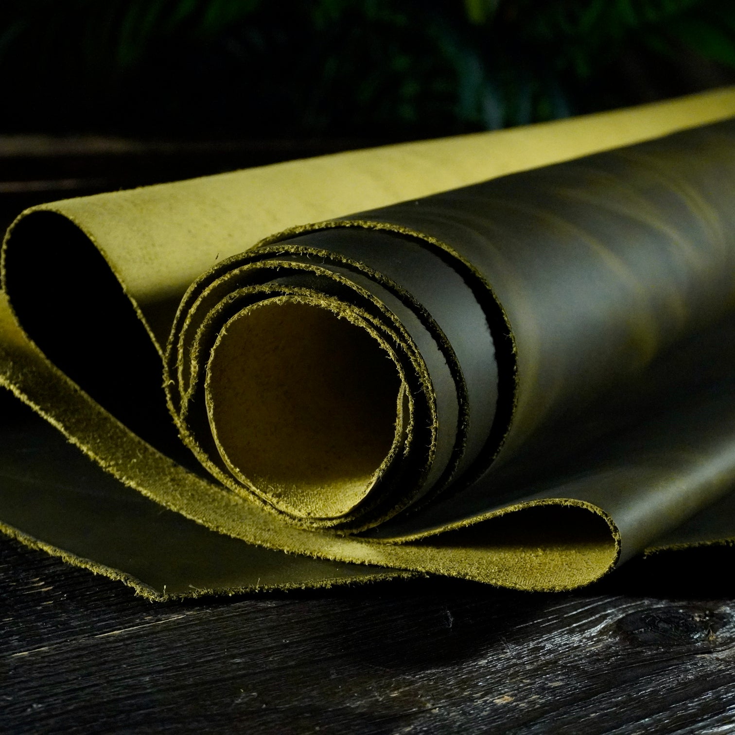 New Leather for Leathercraft – OA Leather Supply