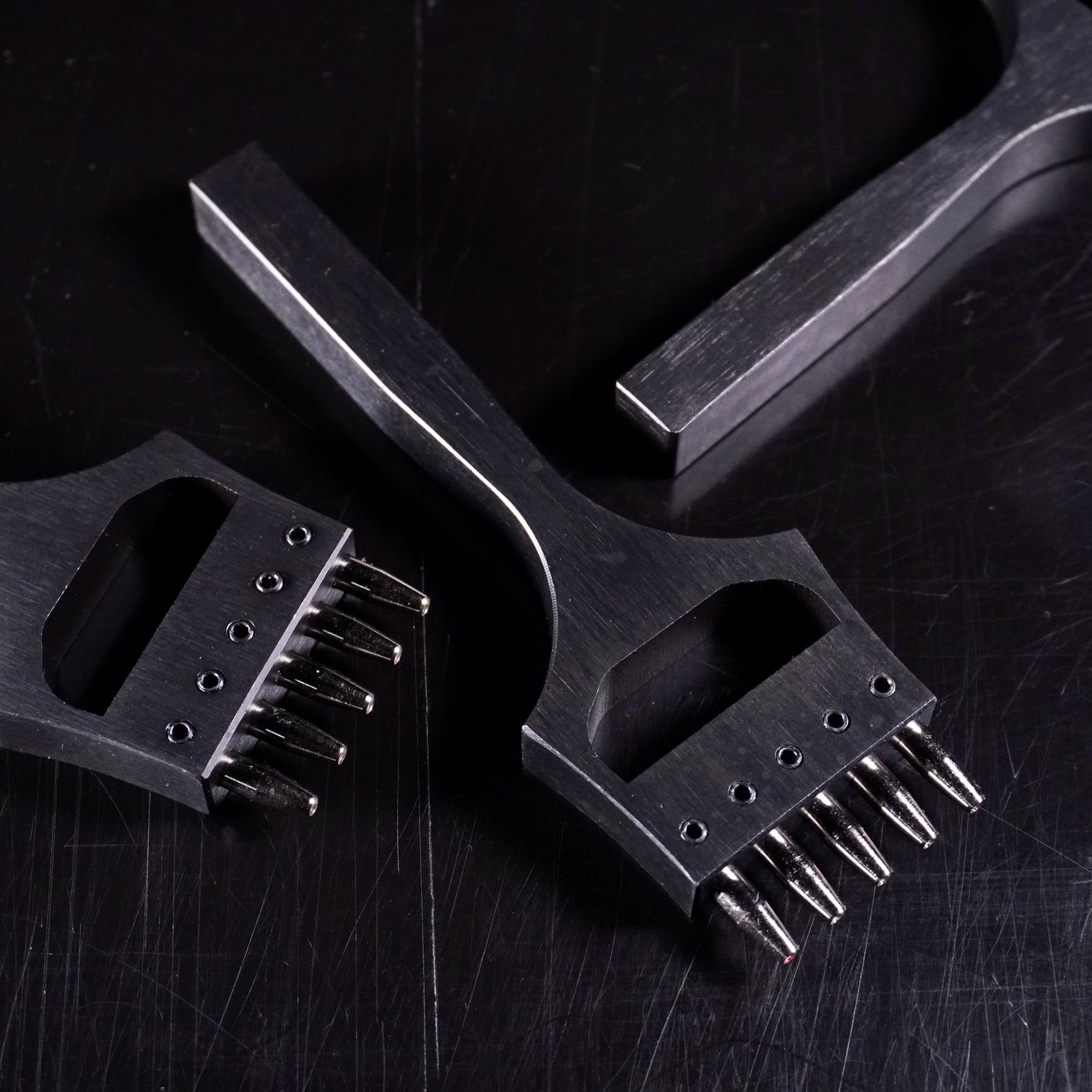 Leathercraft Punches – OA Leather Supply