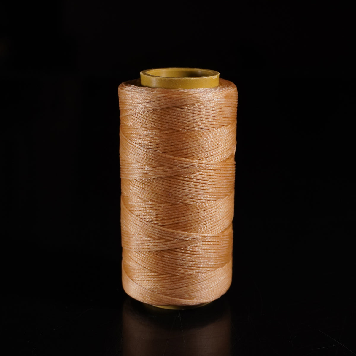 OAO Waxed Polyester Thread - Trailblazer Tan – OA Leather Supply