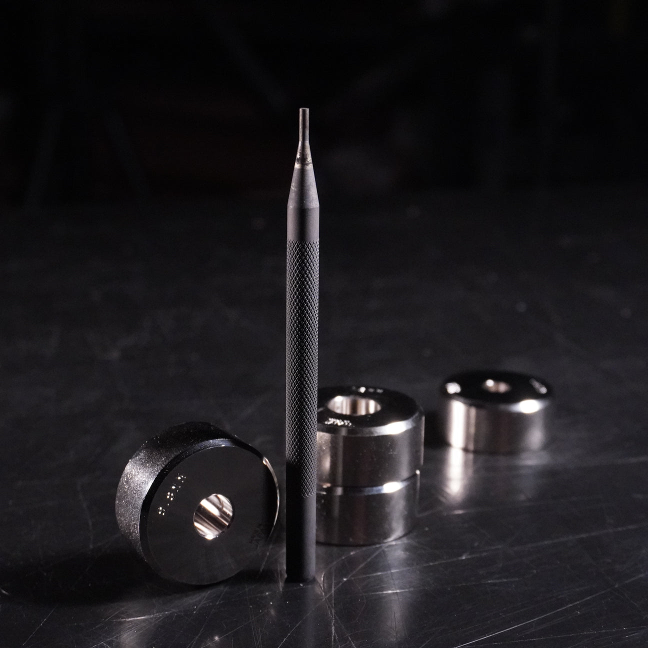 Leathercraft Punches – OA Leather Supply