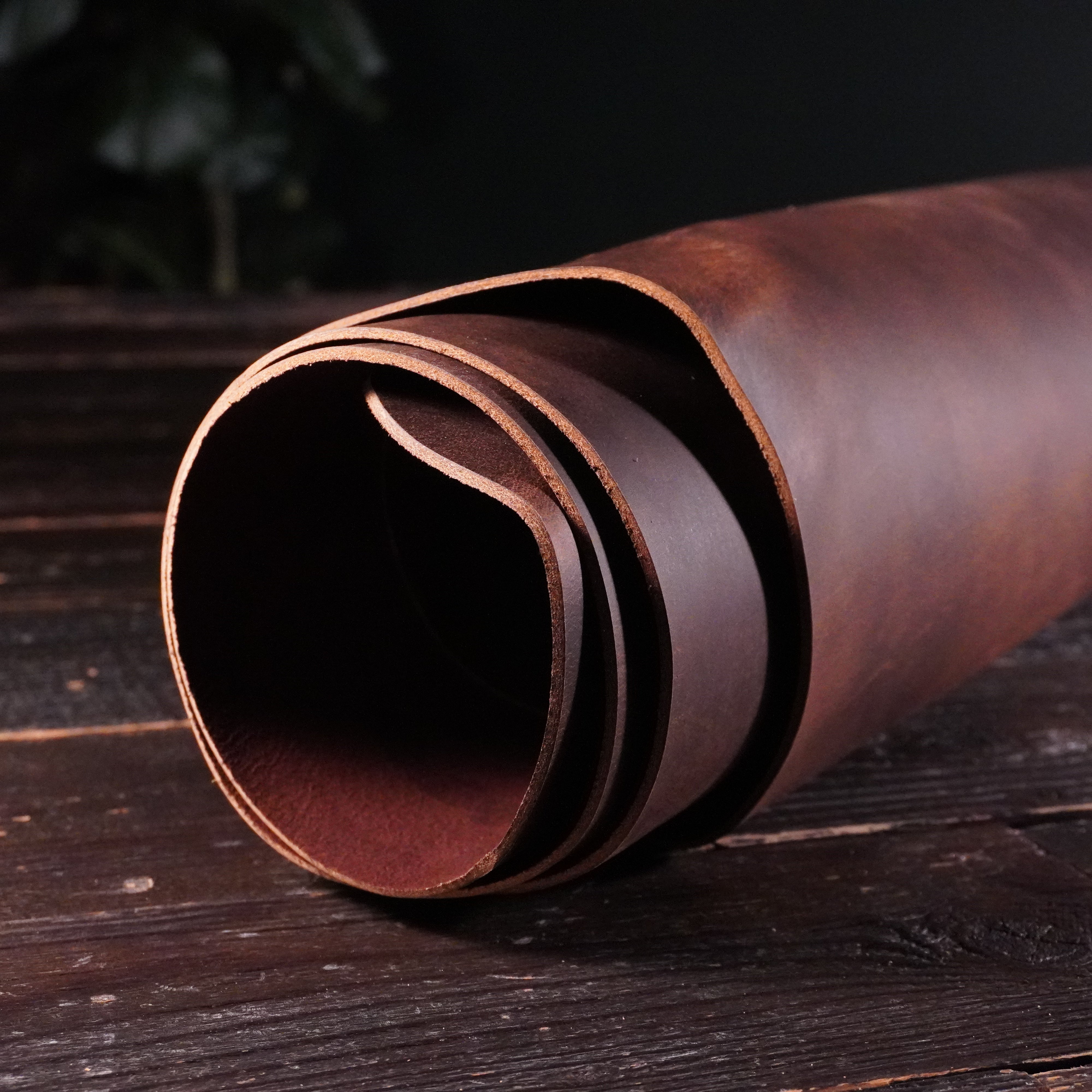 New Leather for Leathercraft – OA Leather Supply