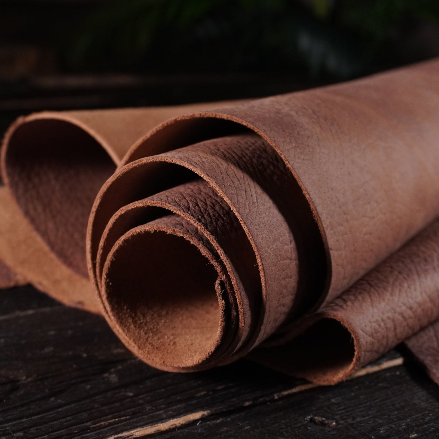 OA Leather Supply - Premium Leather Craft Supplier in Canada