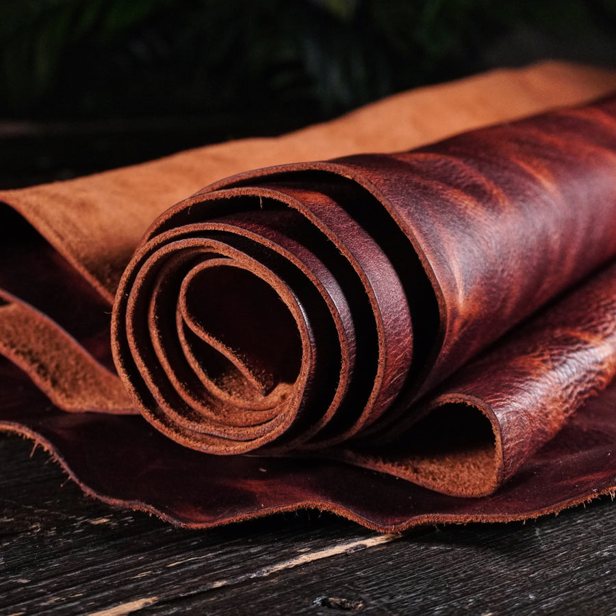 OA Leather Supply - Premium Leather Craft Supplier in Canada