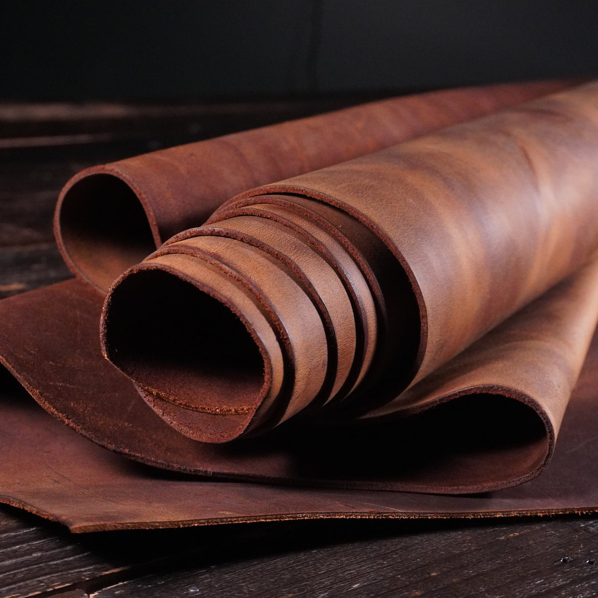 OAO - Split Plank 5-5.5oz TR – OA Leather Supply