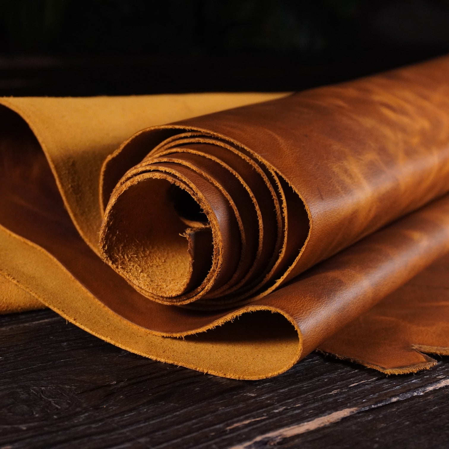 OA Leather Supply - Premium Leather Craft Supplier in Canada