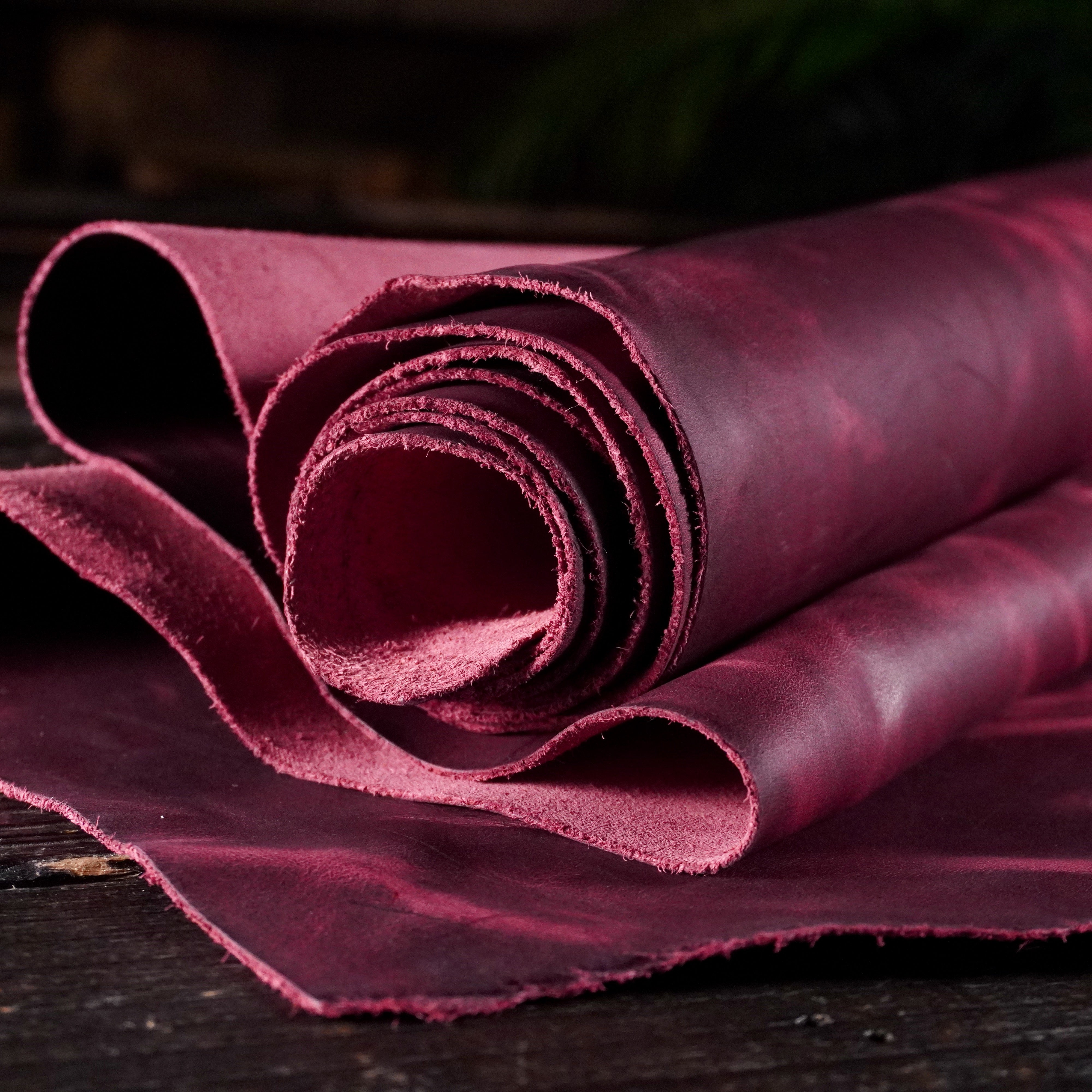 New Leather for Leathercraft – OA Leather Supply