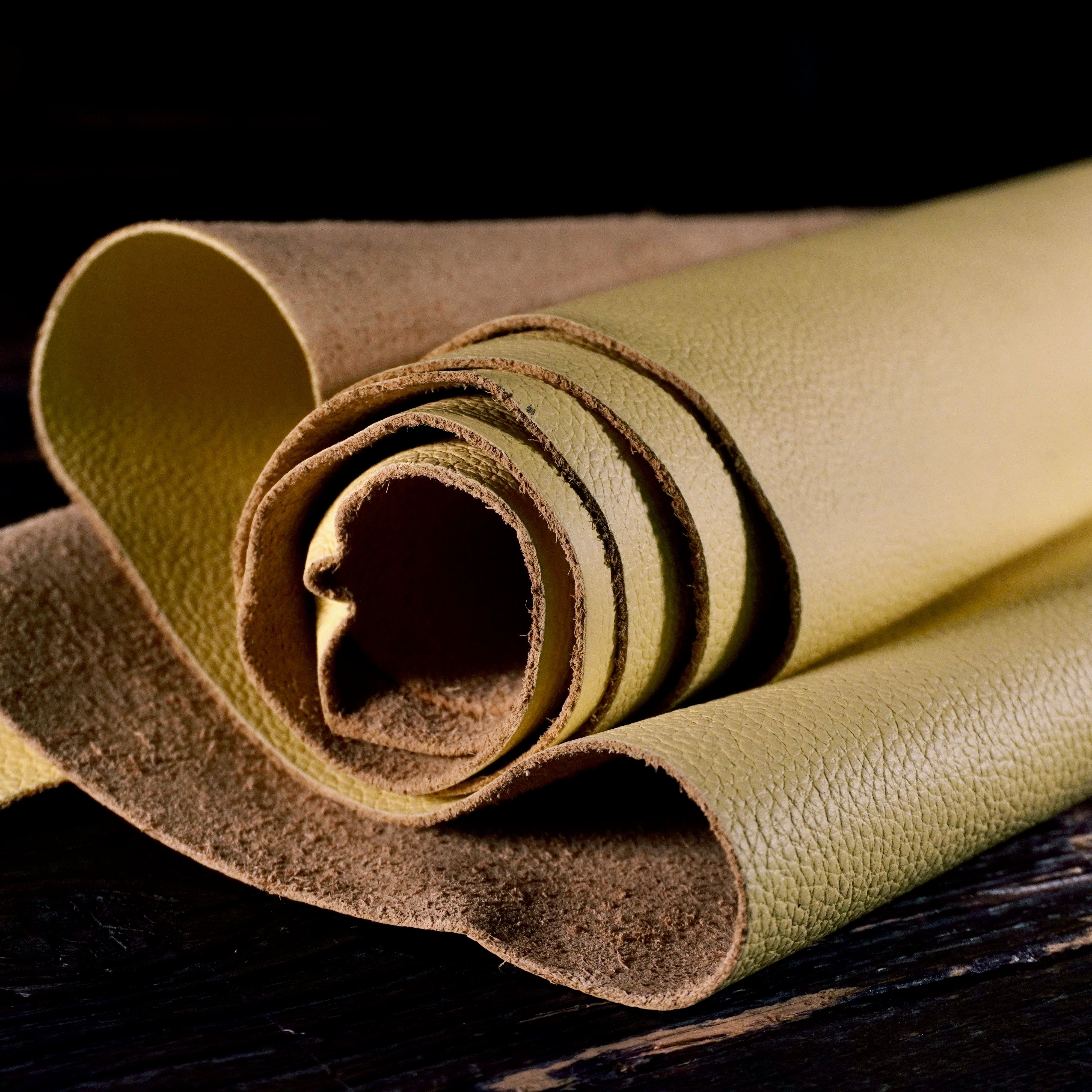 OA Leather Supply - Premium Leather Craft Supplier in Canada