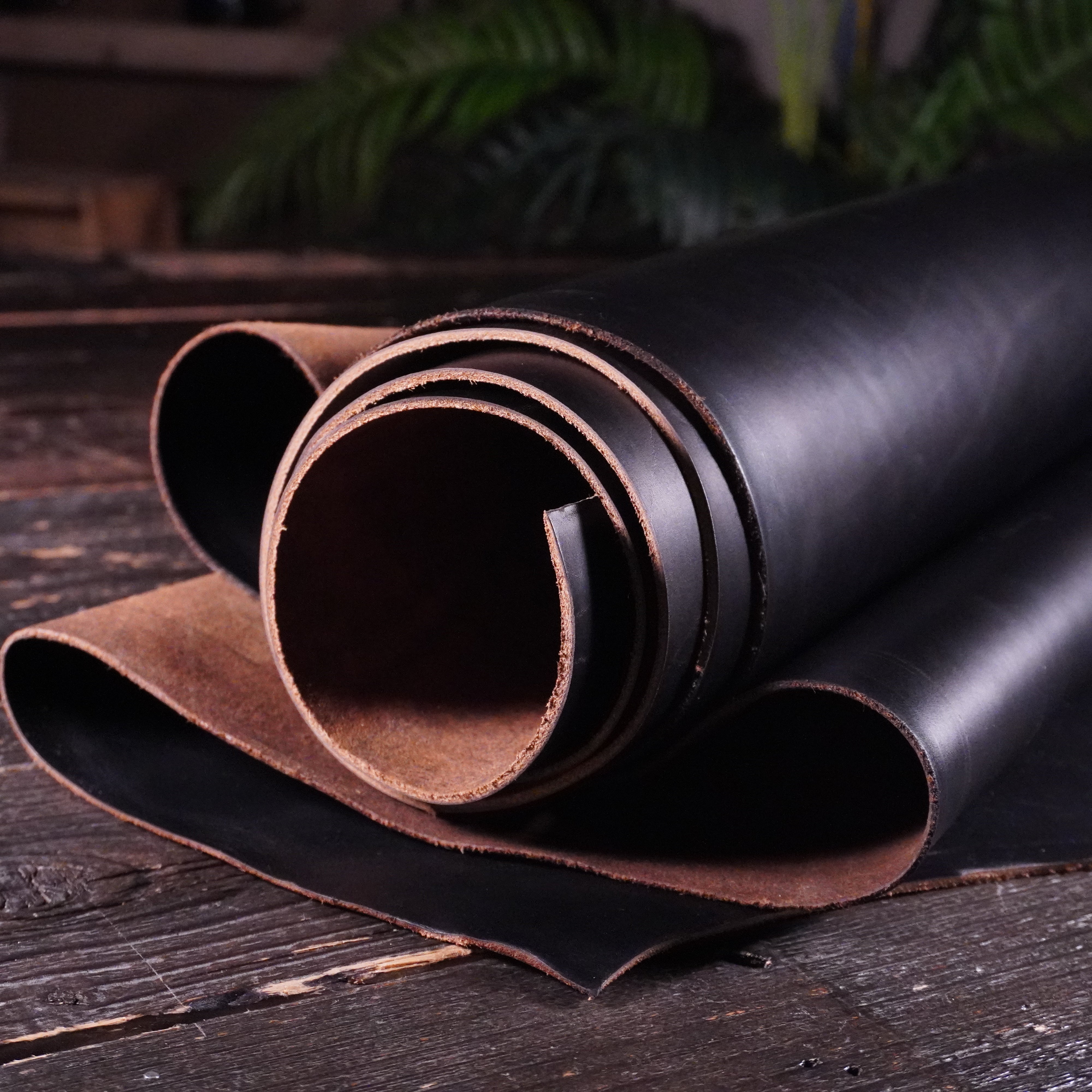 Seidel Tanning – OA Leather Supply
