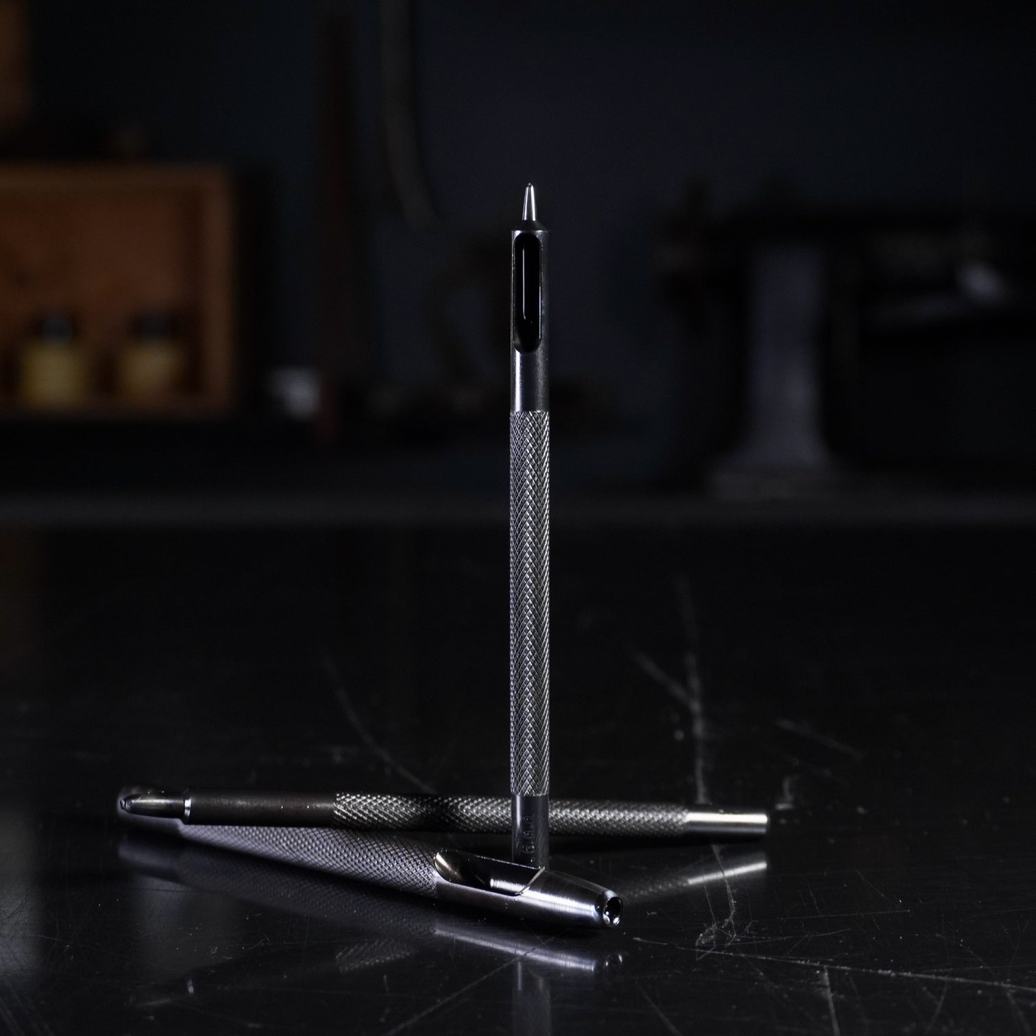 Leathercraft Punches – OA Leather Supply