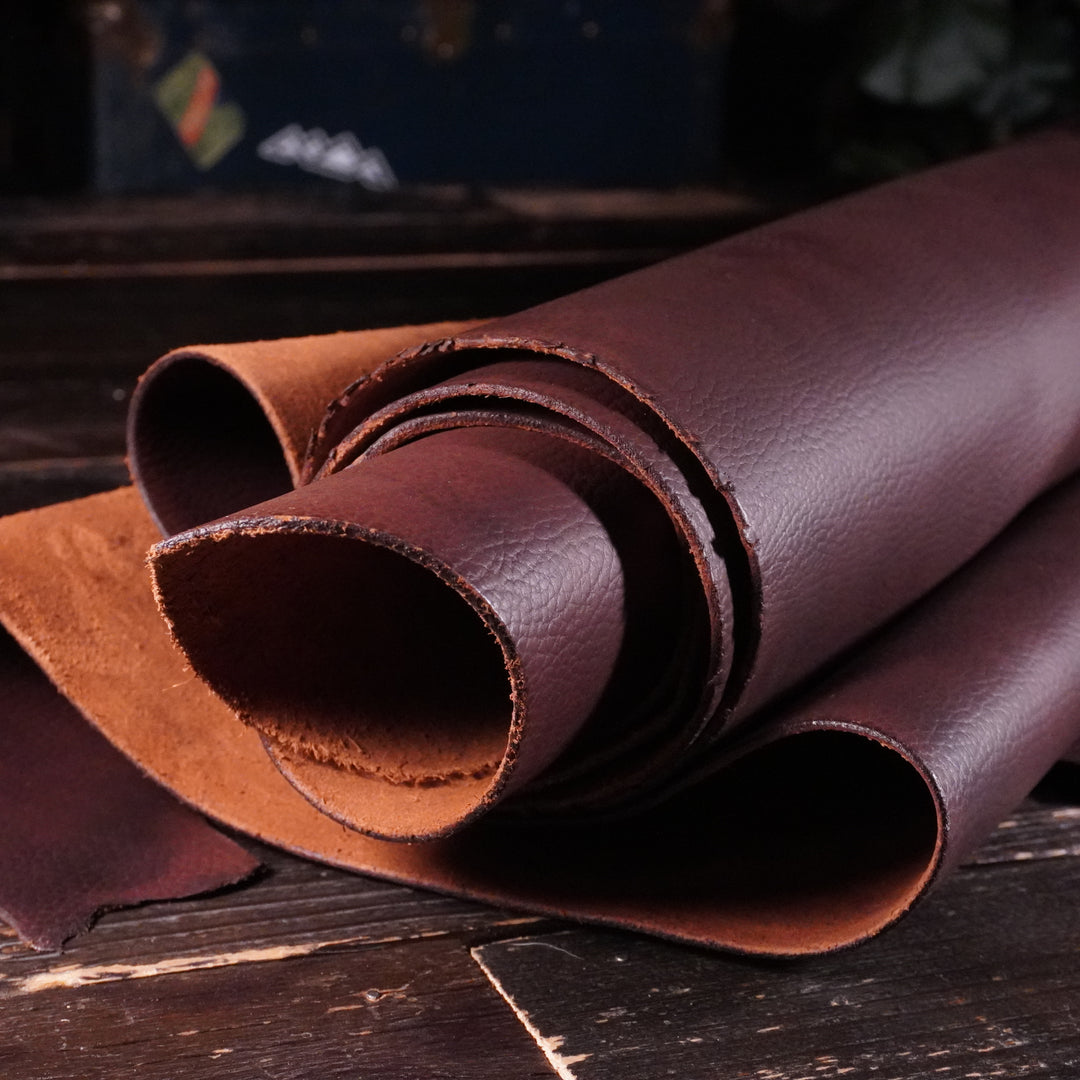 Horween Leather – OA Leather Supply