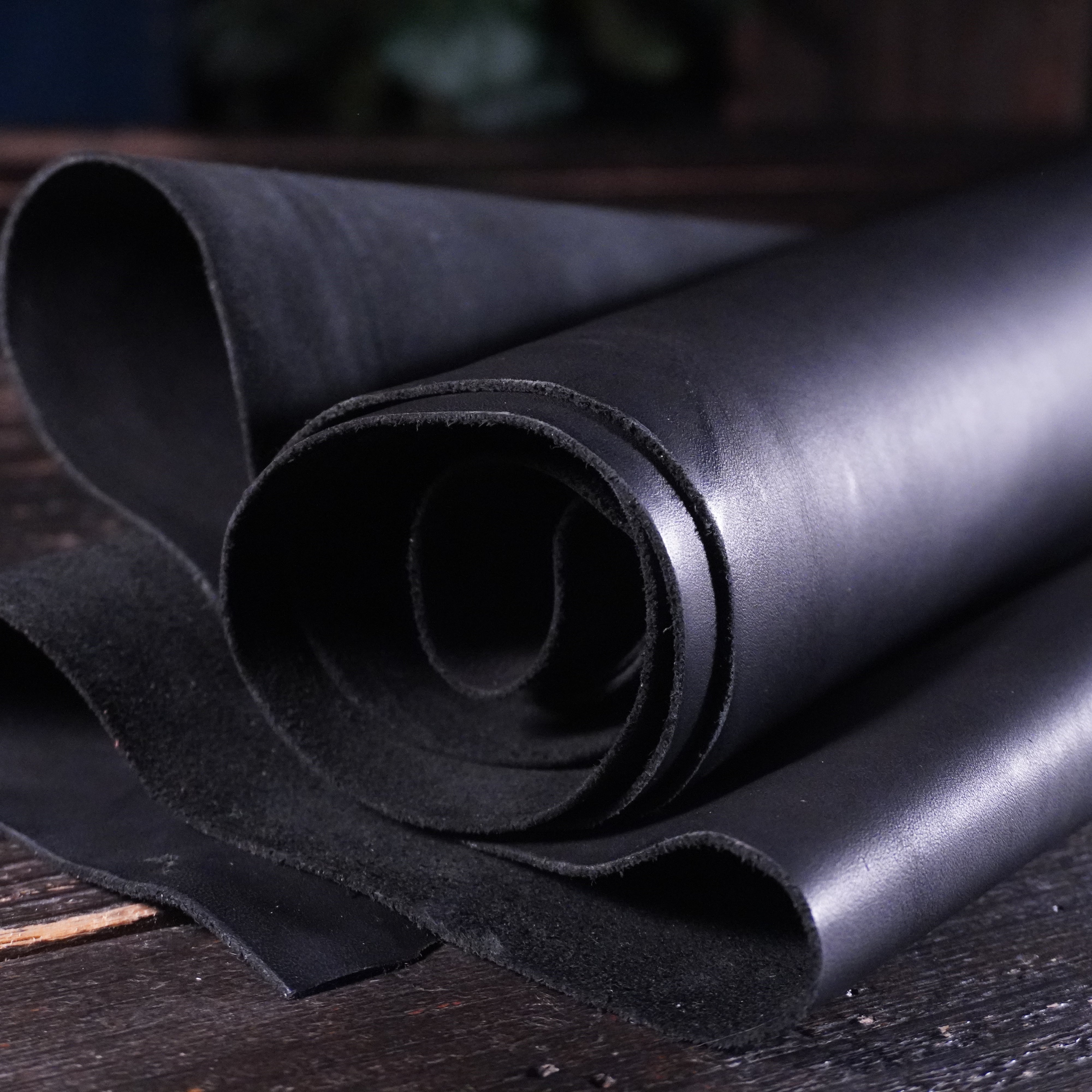 Horween Leather – OA Leather Supply