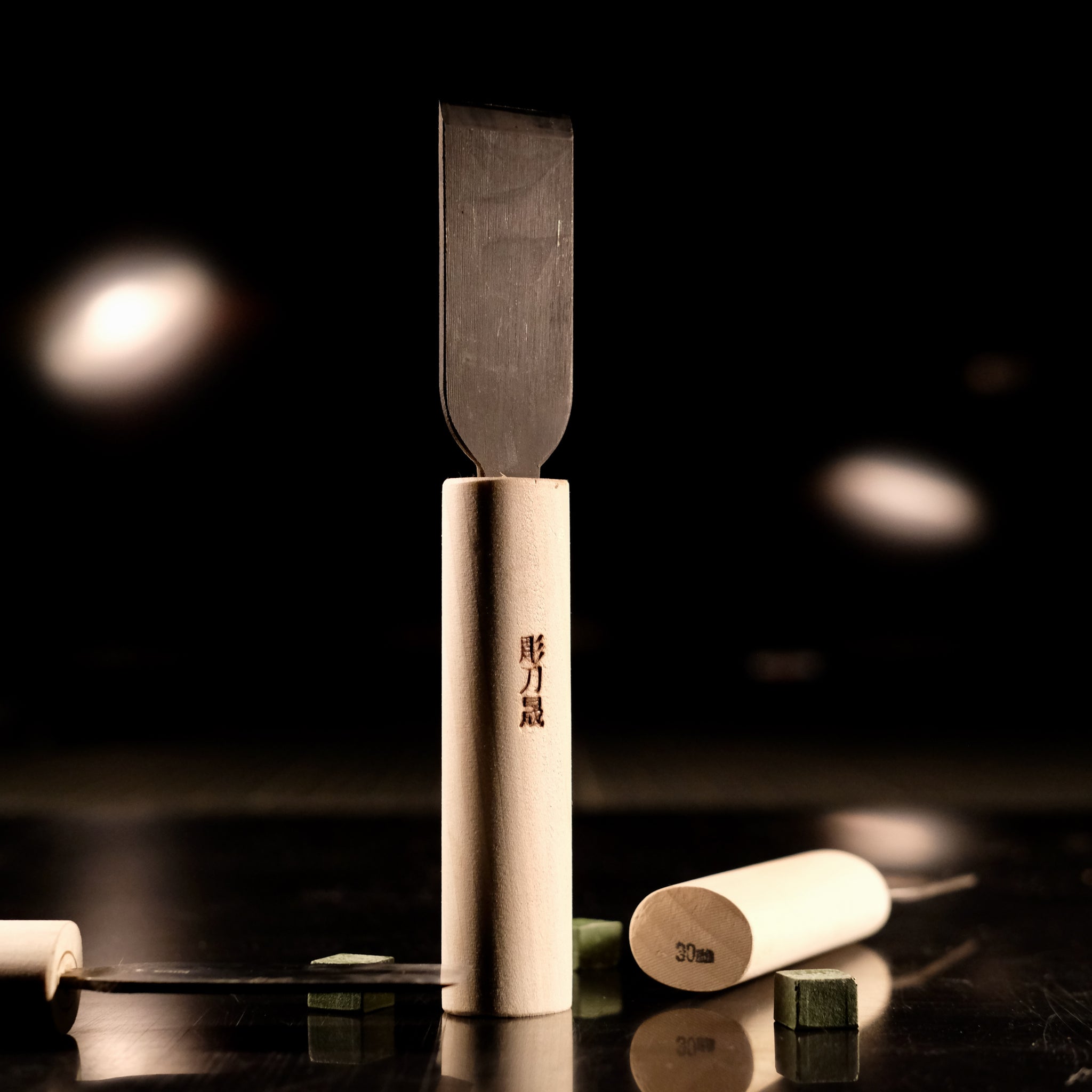 OAO Tools - Japanese Skiving Knife – OA Leather Supply