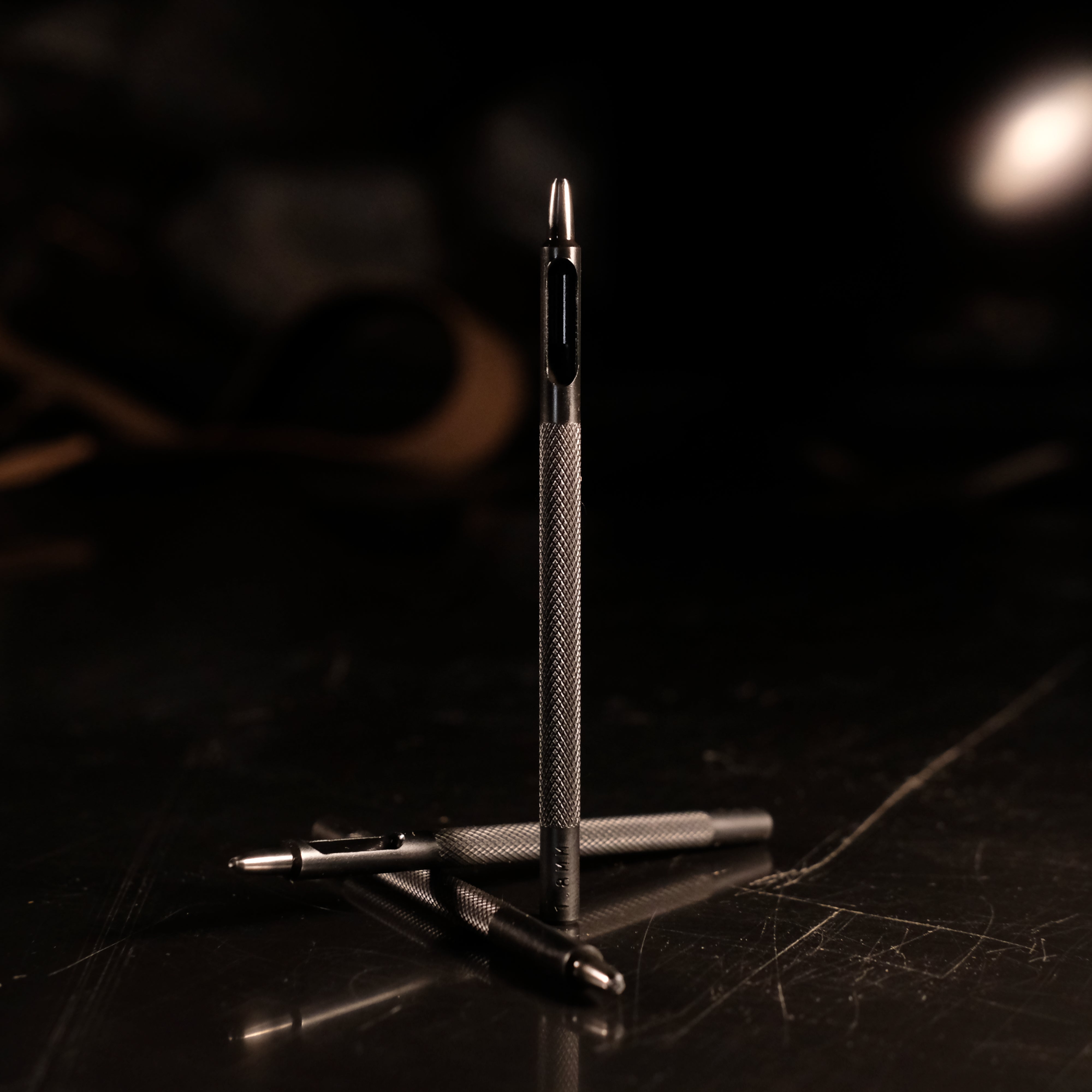 Leathercraft Punches – OA Leather Supply