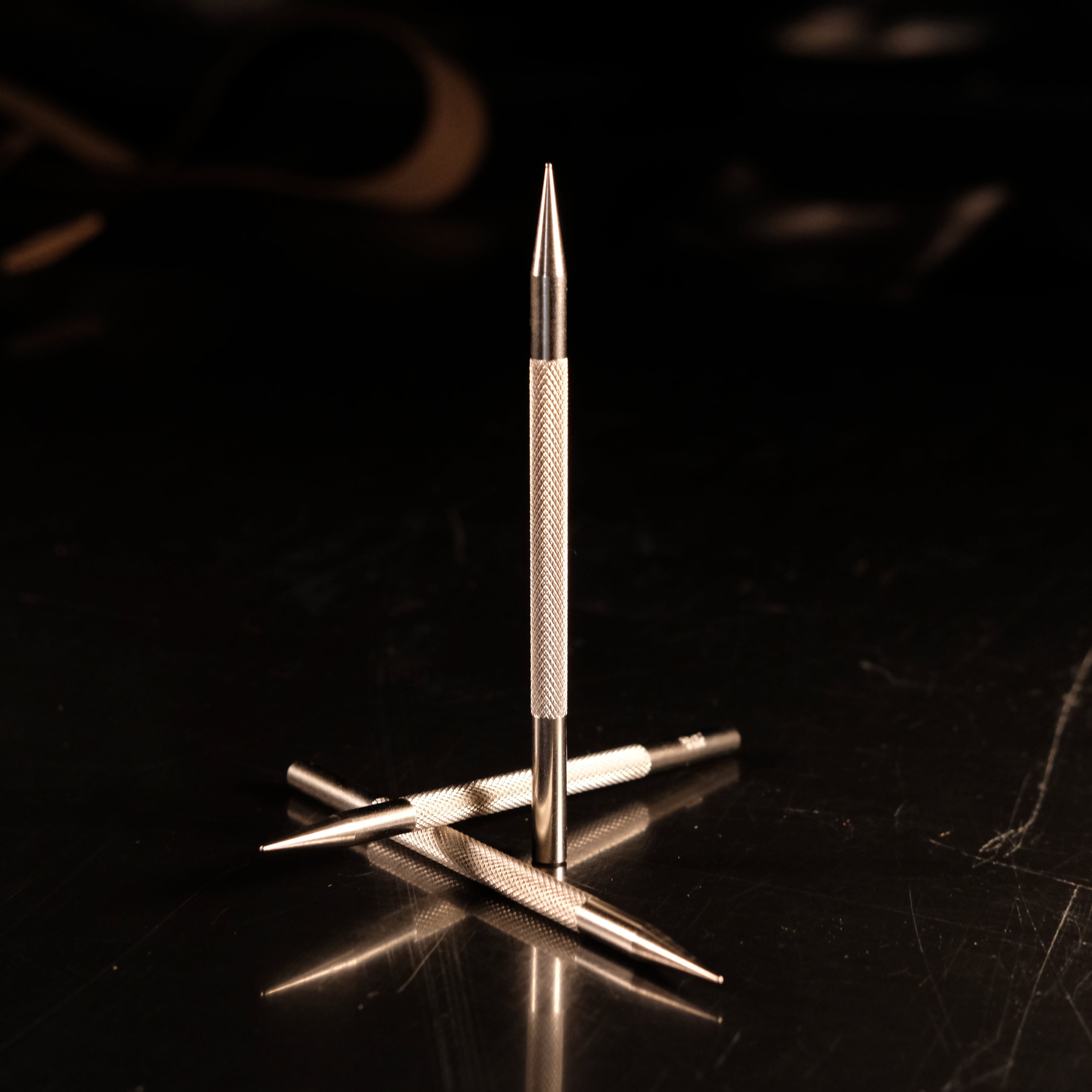 Leathercraft Punches – OA Leather Supply