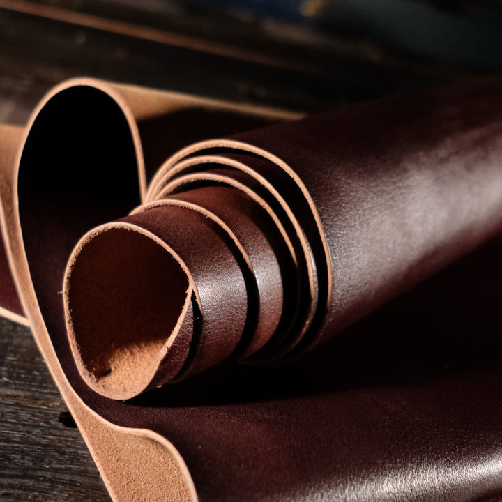Horween Leather – OA Leather Supply