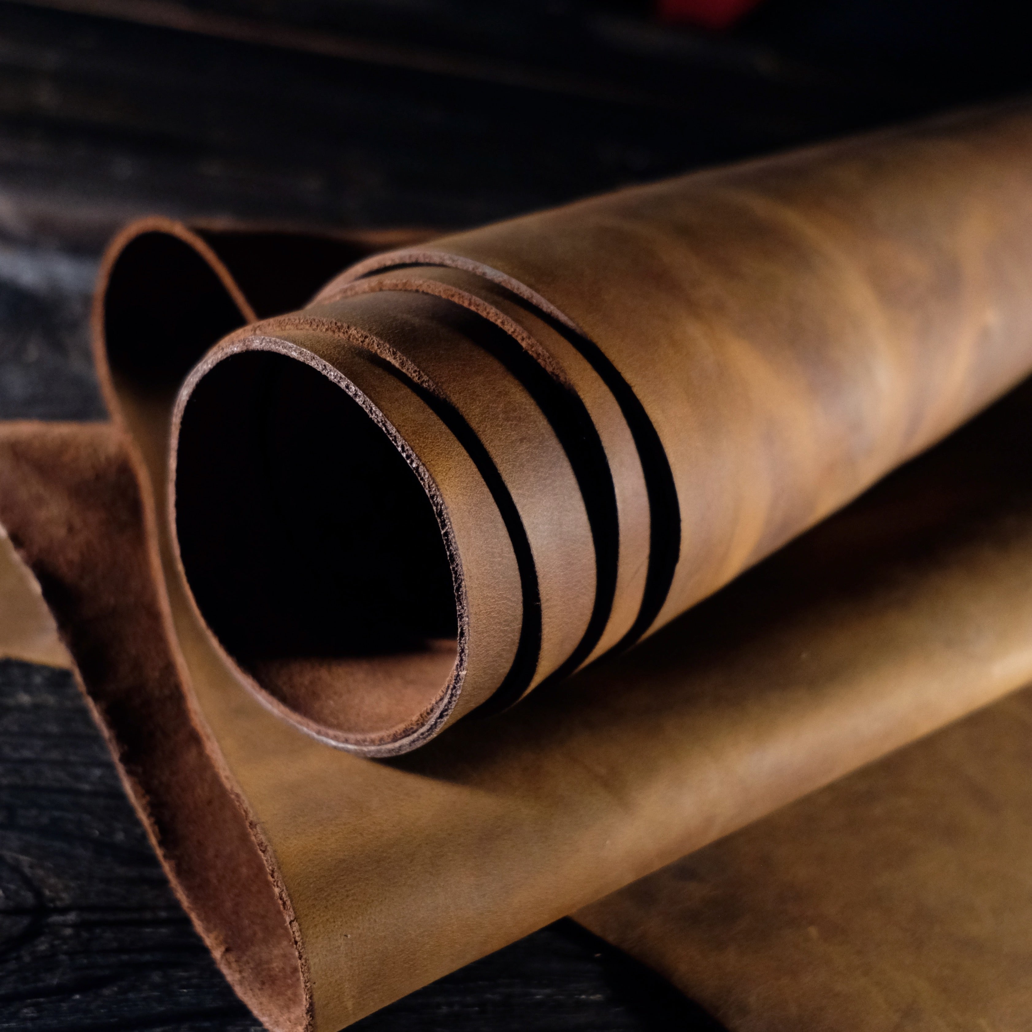 OA Original (OAO) – OA Leather Supply