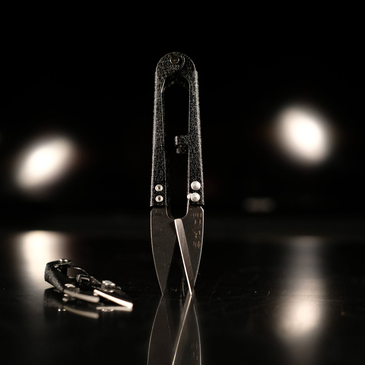 OA - Thread Nippers Scissors – OA Leather Supply