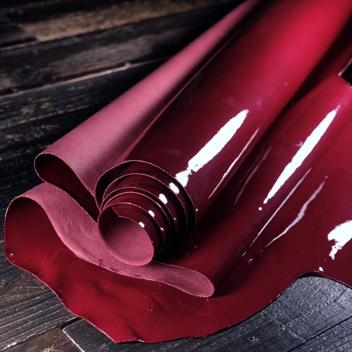 Lefarc - Nightmare Cherry Blaster 3.5oz – OA Leather Supply