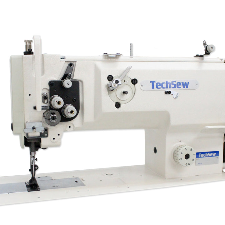 Techsew Machines – OA Leather Supply