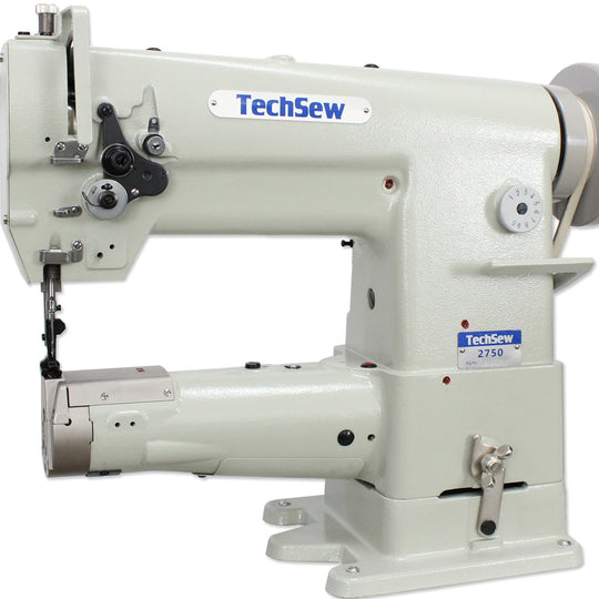 Techsew Machines – OA Leather Supply