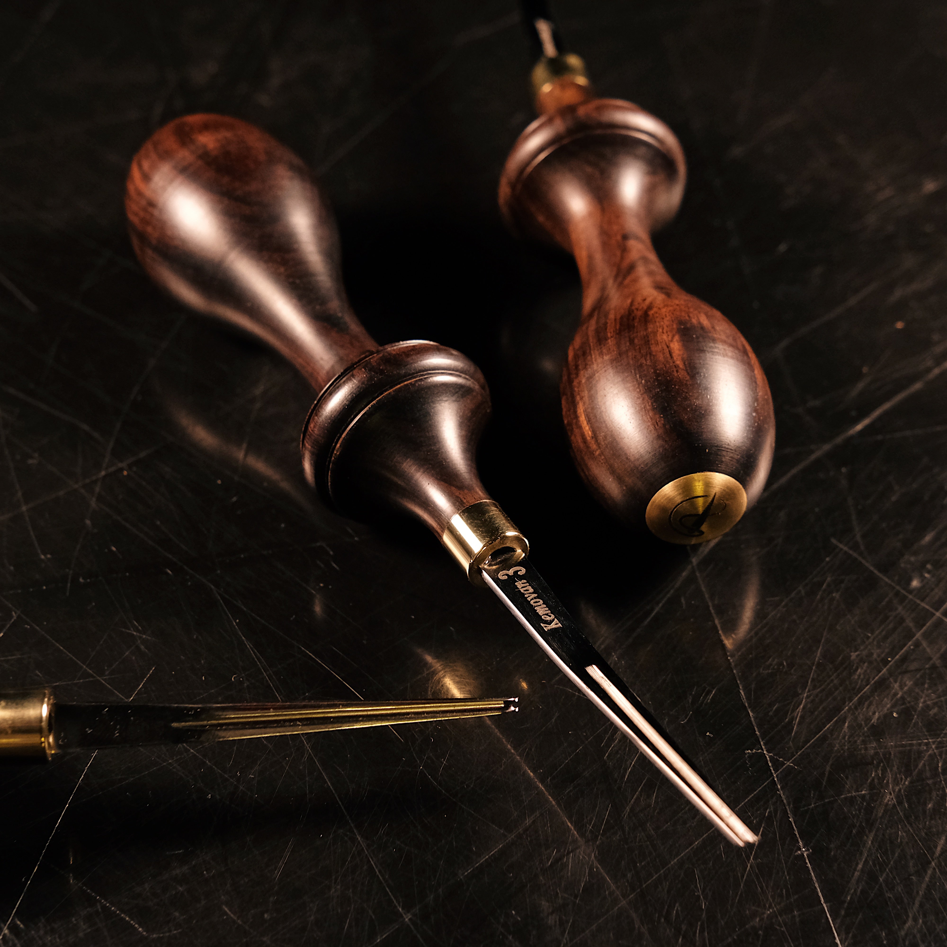 Leathercraft Edgers – OA Leather Supply