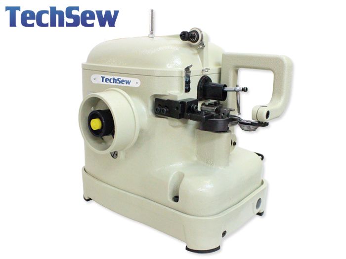 Techsew 602 Heavy Duty Industrial Fur Sewing Machine