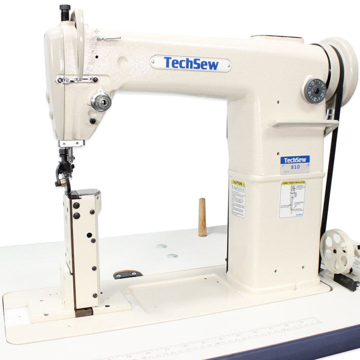 Techsew Canadian Industrial Leather Machines – OA Leather Supply