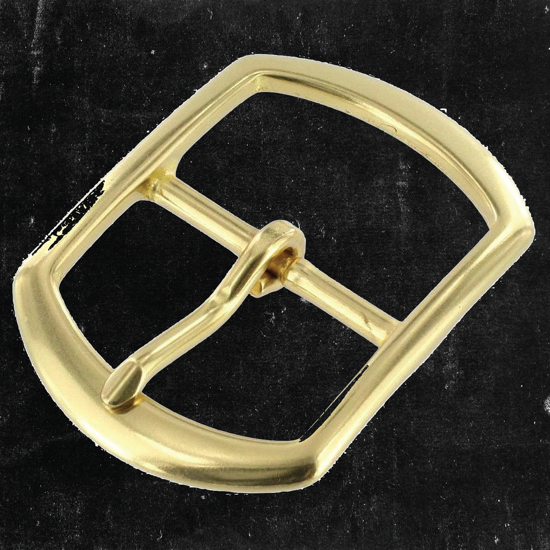 Leathercraft Buckles – OA Leather Supply