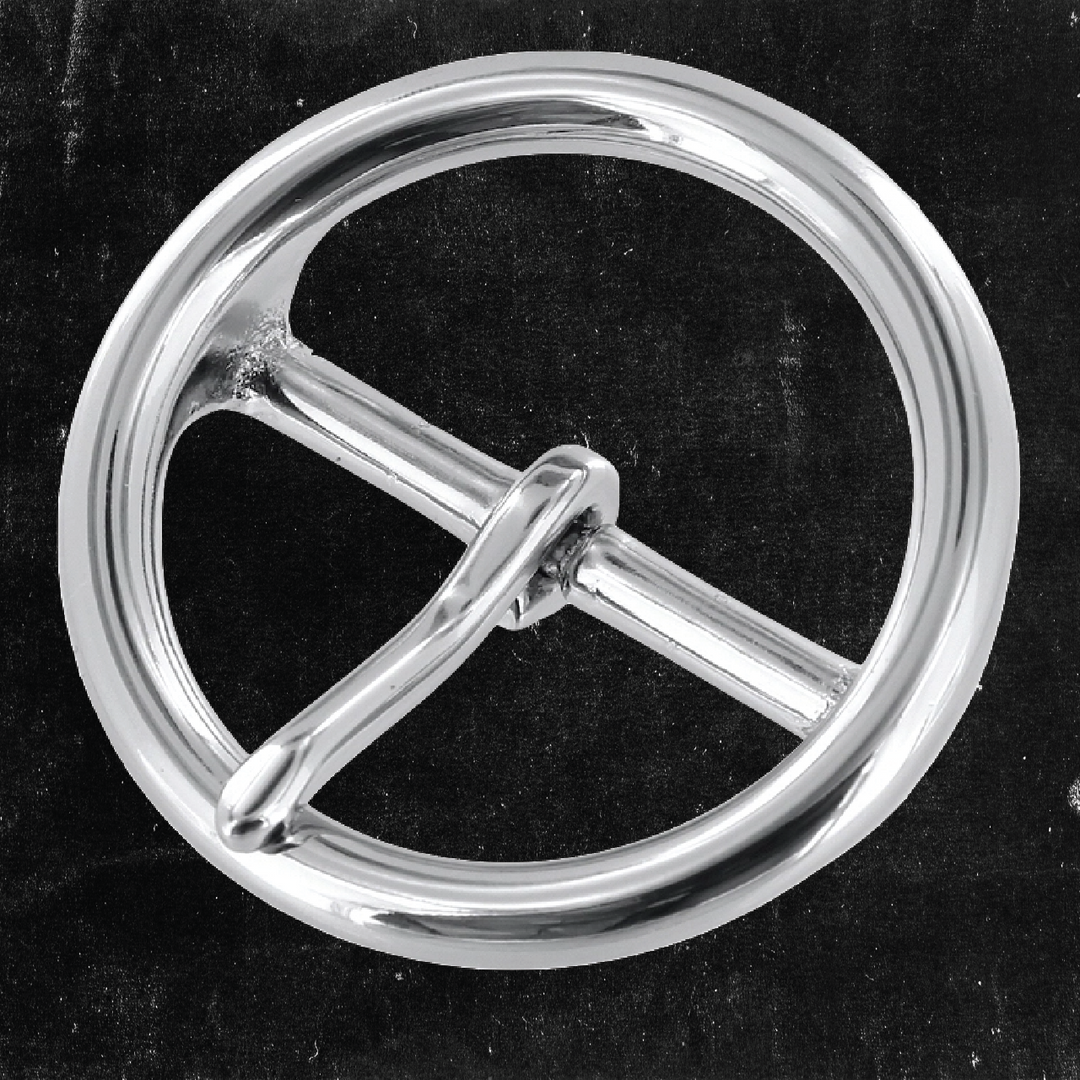 Leathercraft Buckles – OA Leather Supply