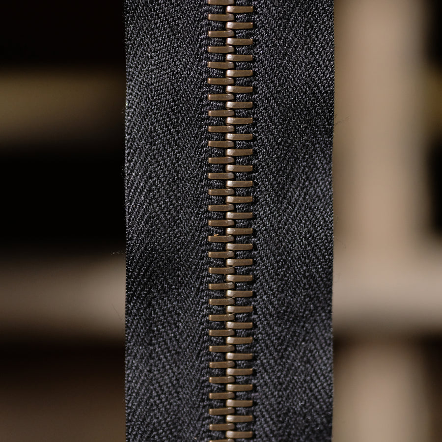 Riri Zippers – OA Leather Supply