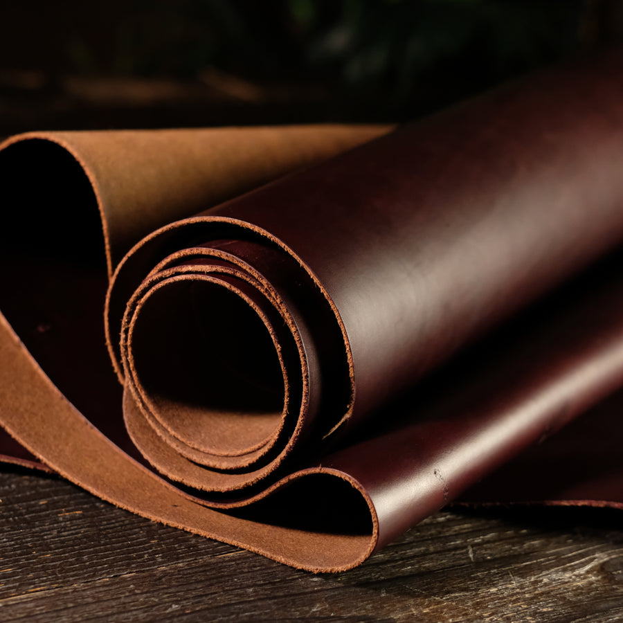 Seidel Tanning – OA Leather Supply