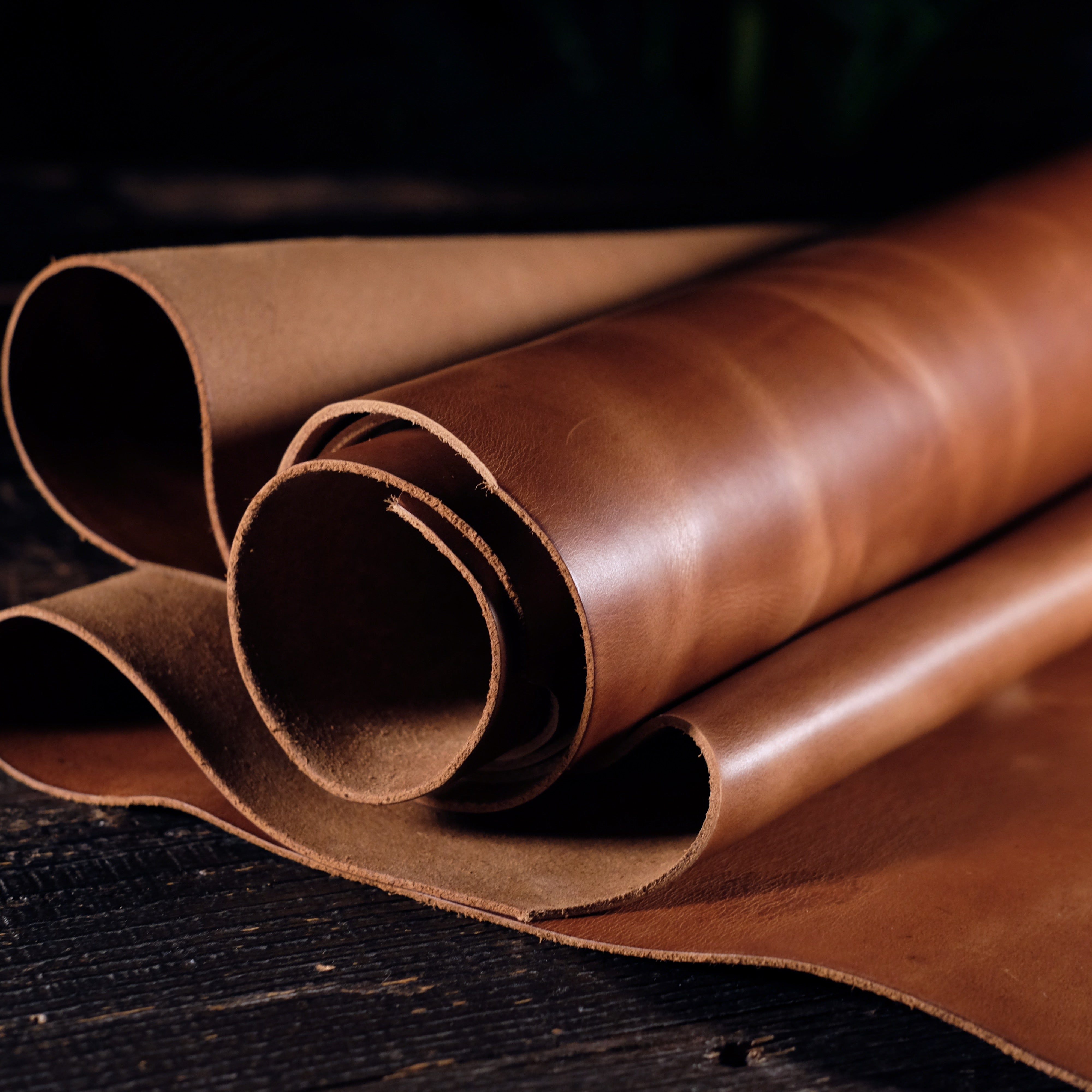 Seidel Tanning – OA Leather Supply