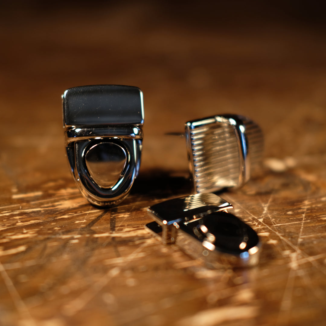 Tuck Locks – OA Leather Supply