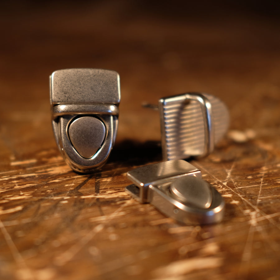 Tuck Locks – OA Leather Supply