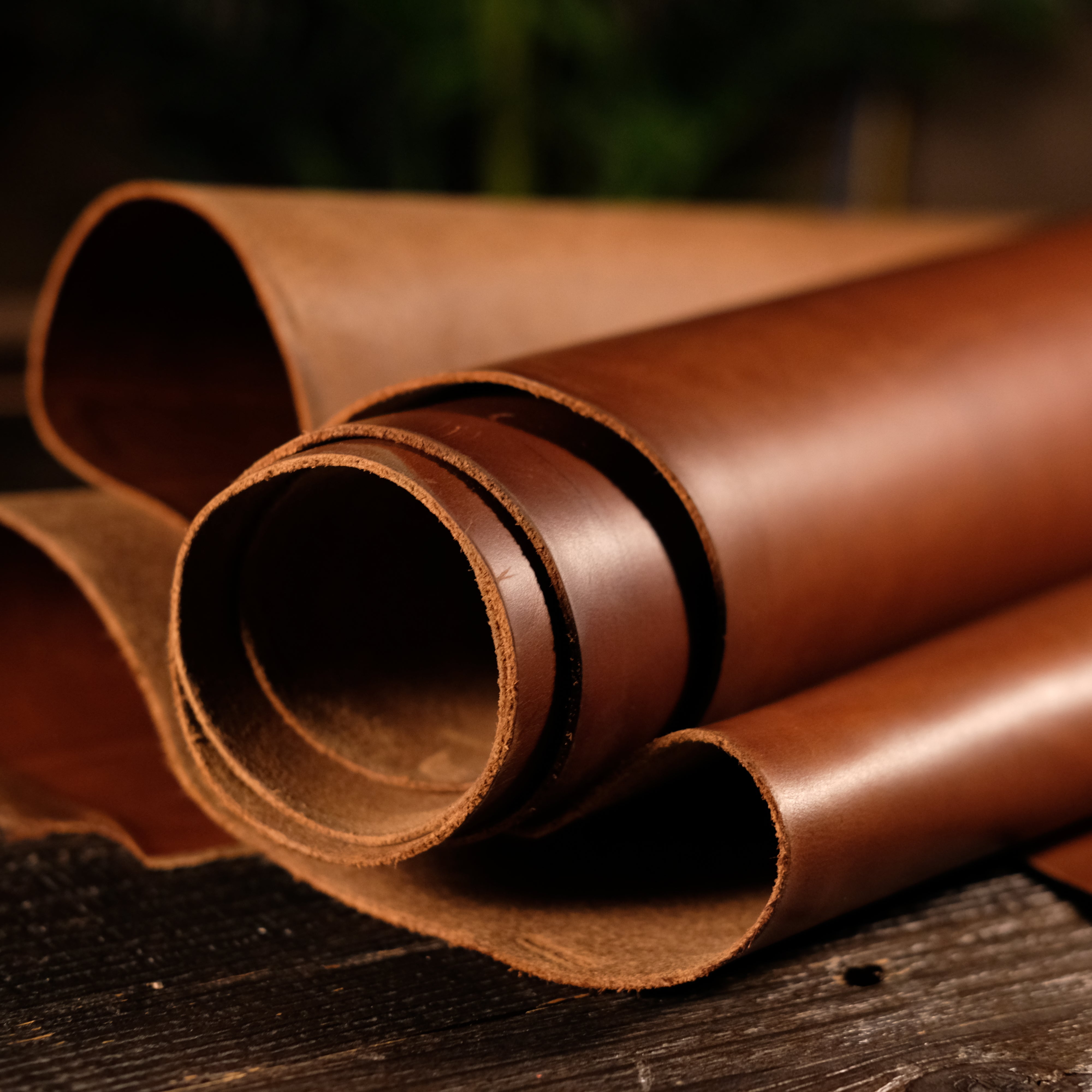 Seidel Tanning – OA Leather Supply