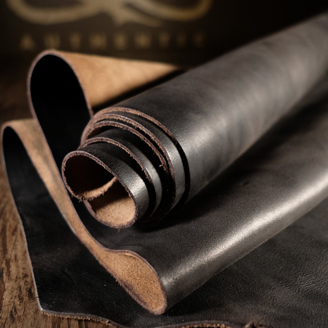 Horween Leather – OA Leather Supply