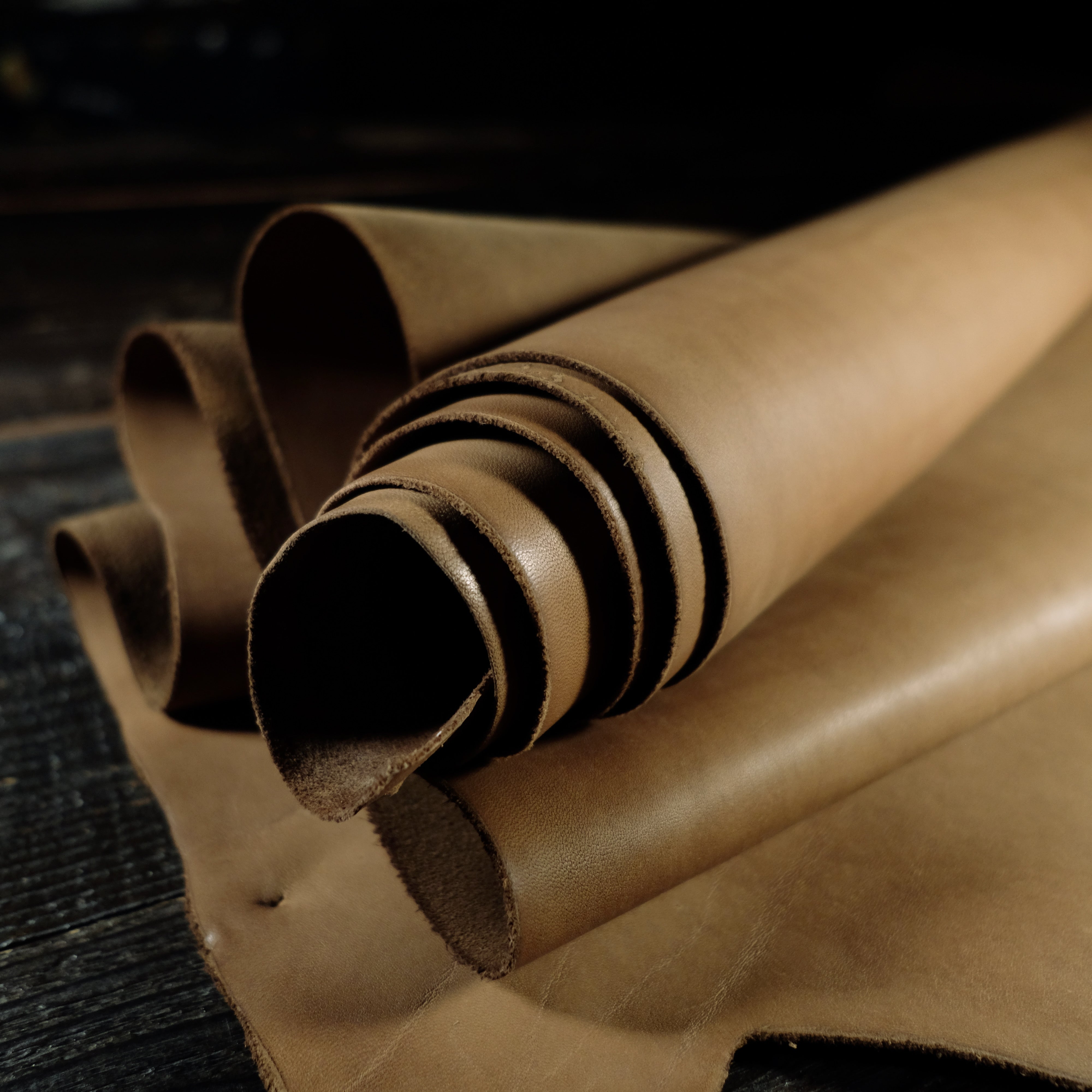 Horween Leather – OA Leather Supply