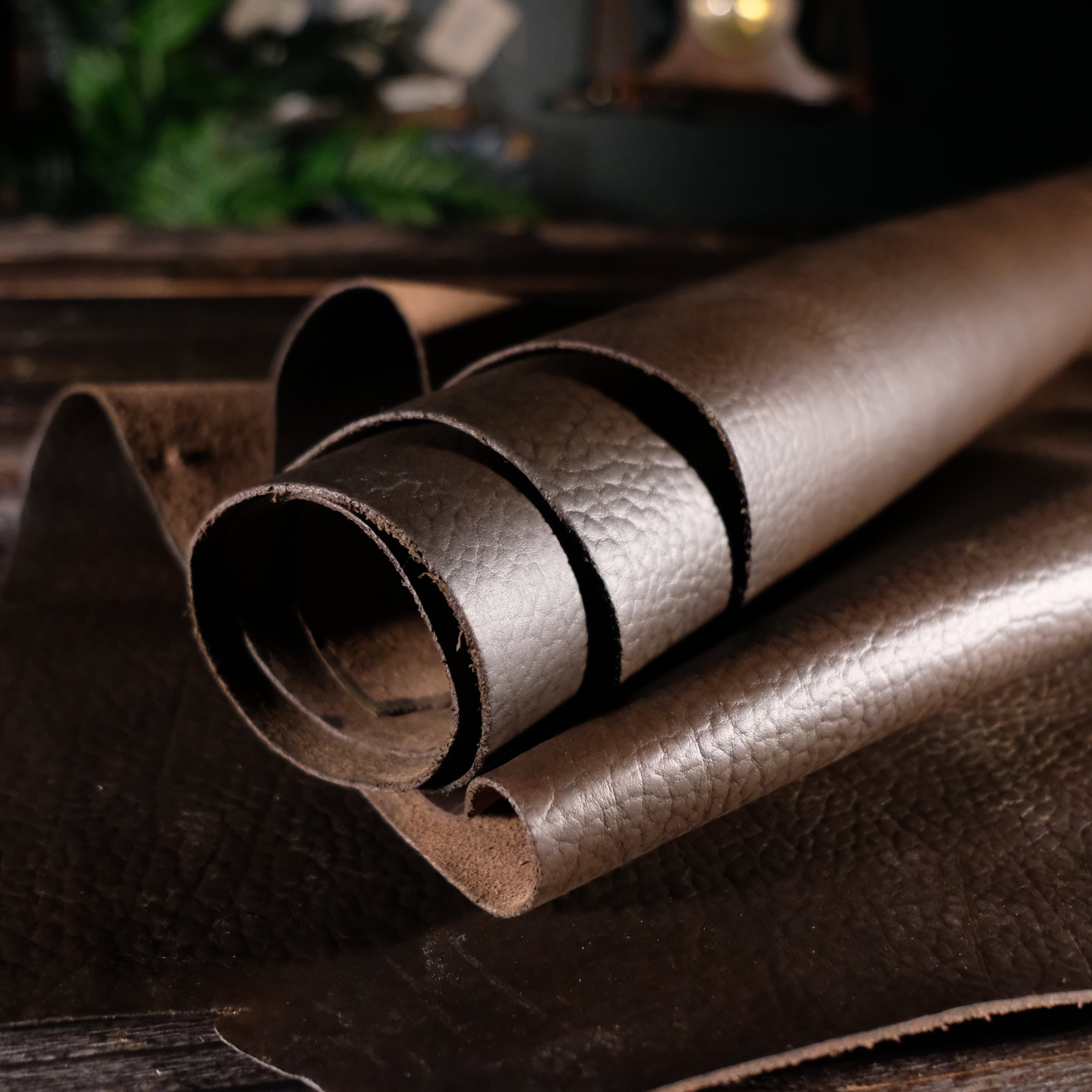 Horween Leather – OA Leather Supply