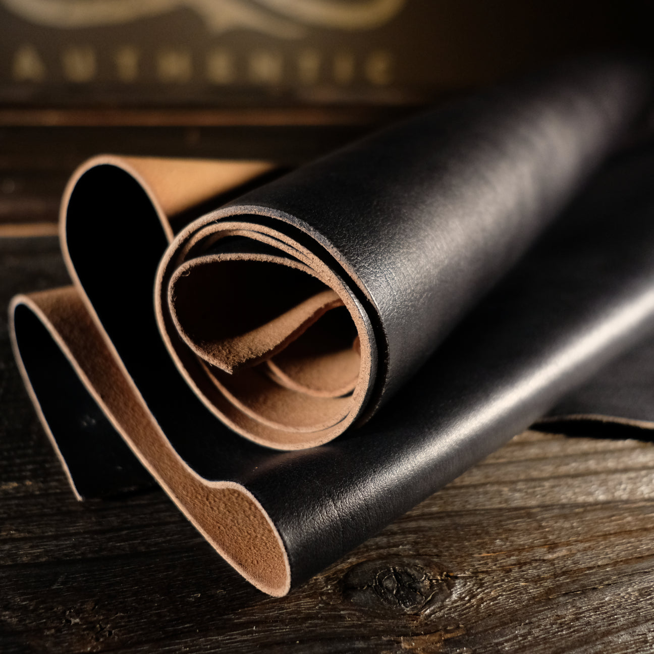 Horween Leather – OA Leather Supply