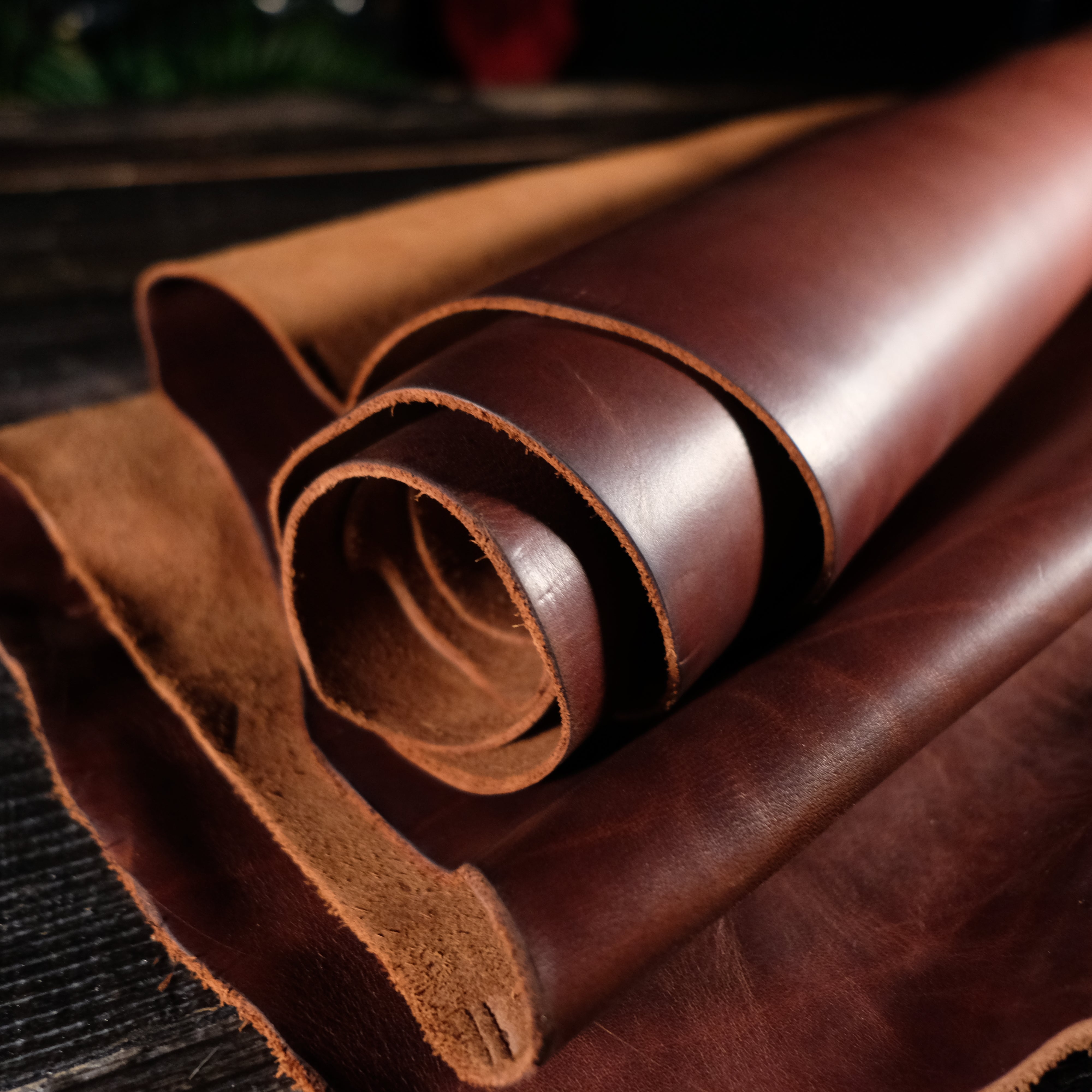 OA Original (OAO) – OA Leather Supply