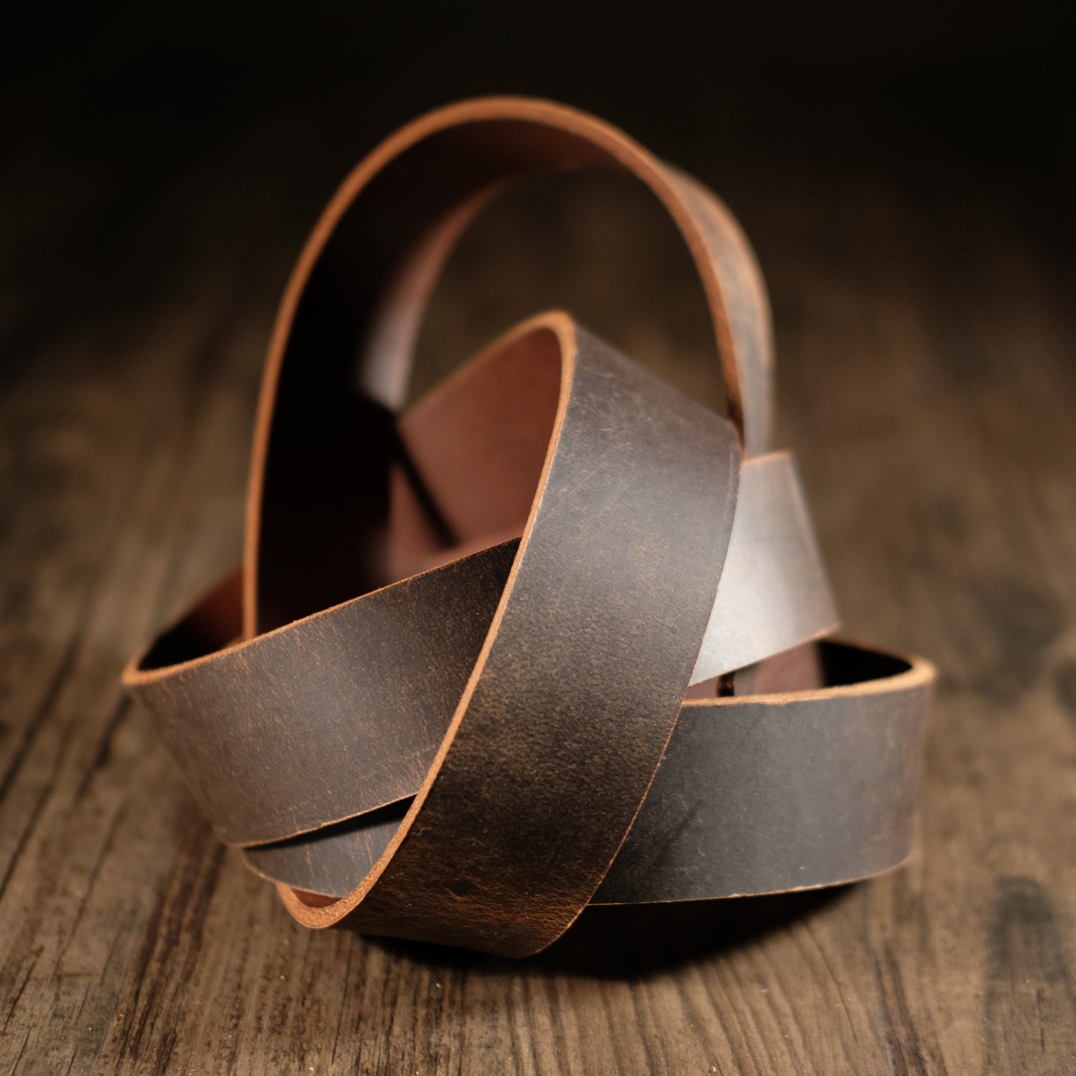 Custom Strap Leather – OA Leather Supply